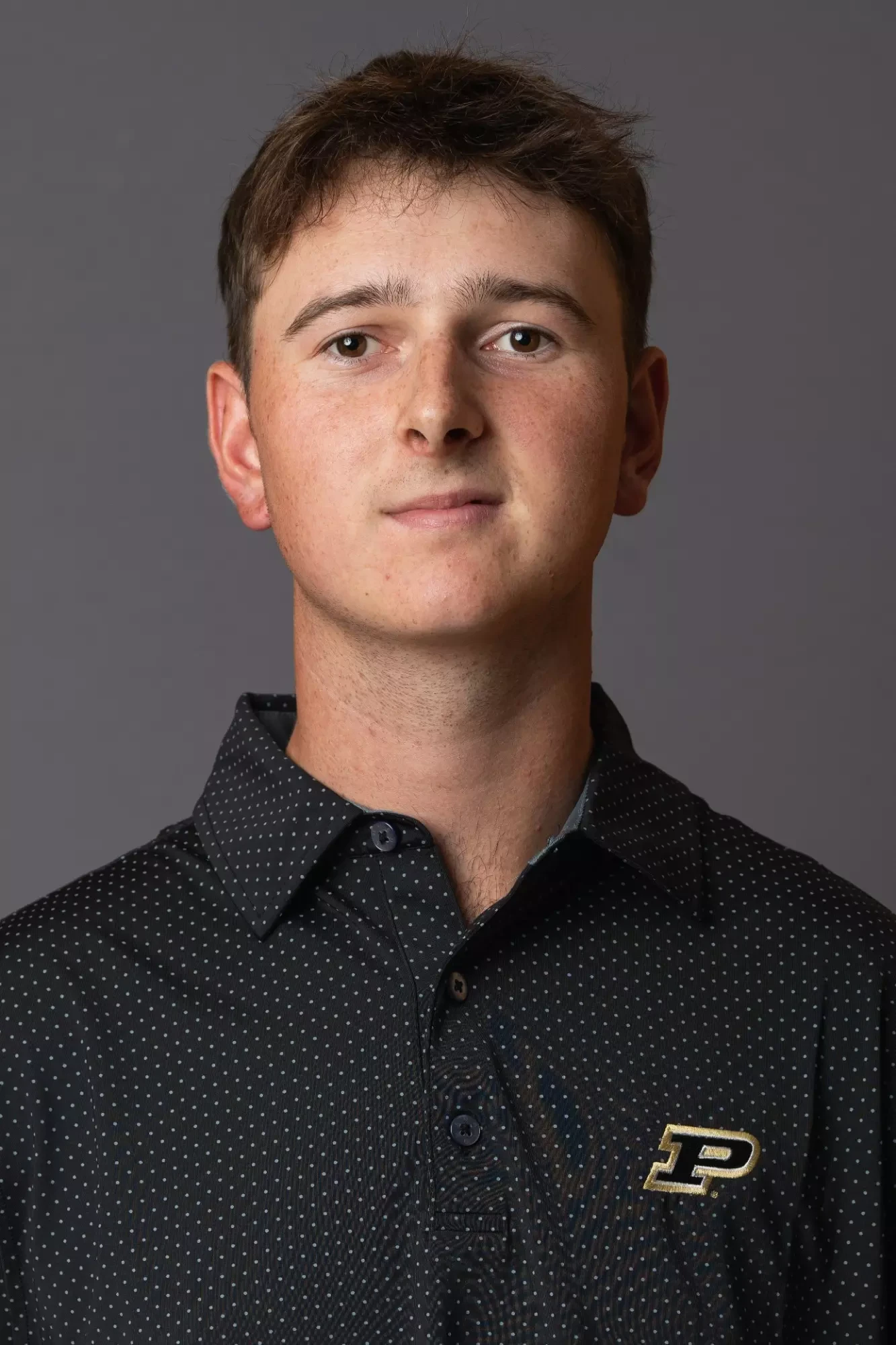 Sam Easterbrook - 2023-24 Purdue Men's Golf Roster - Purdue Boilermakers - Official Athletics ...