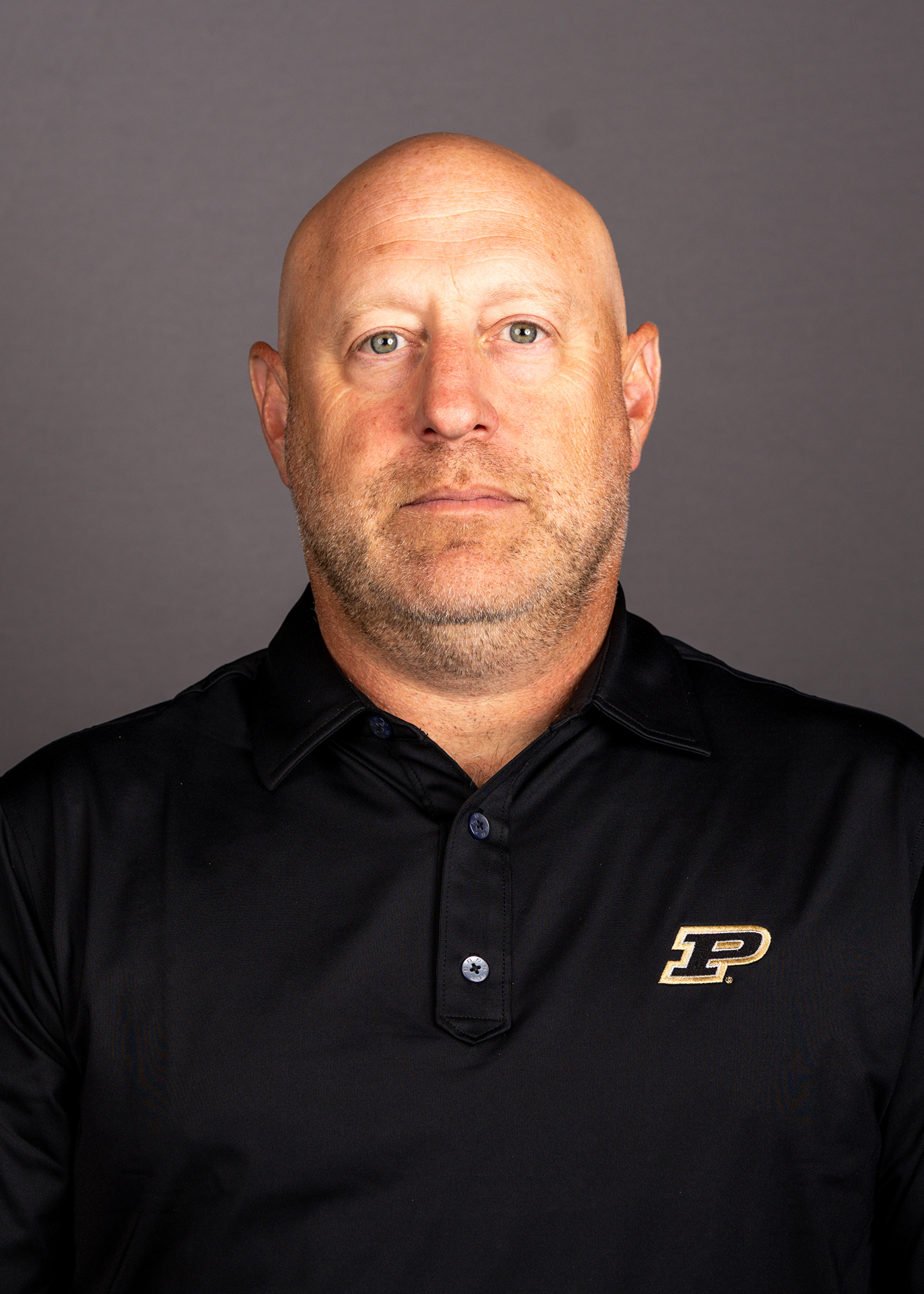 Greg Foerg - Purdue Boilermakers - Official Athletics Website
