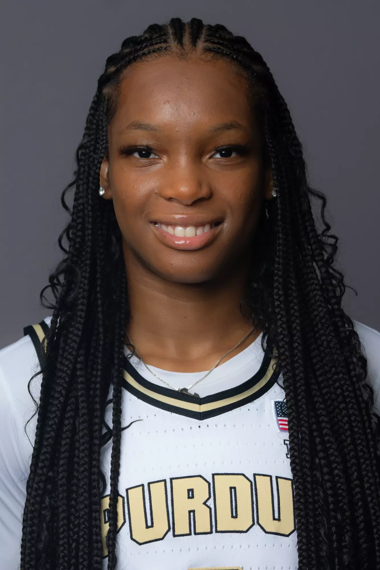 Jayla Smith - 2023-24 Women's Basketball Roster - Purdue Boilermakers ...