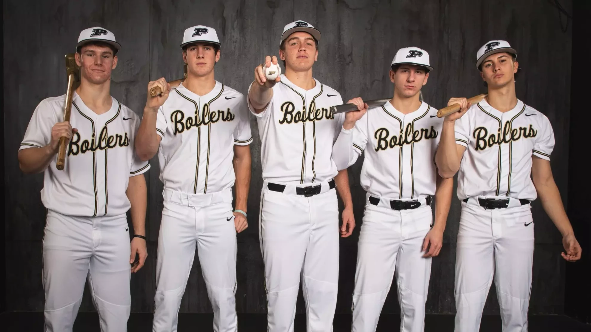 Baseball Welcomes Talented Group of Newcomers Into Program - Purdue ...