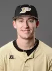 Mike Lutz - 2013 Baseball Roster - Purdue Boilermakers - Official ...
