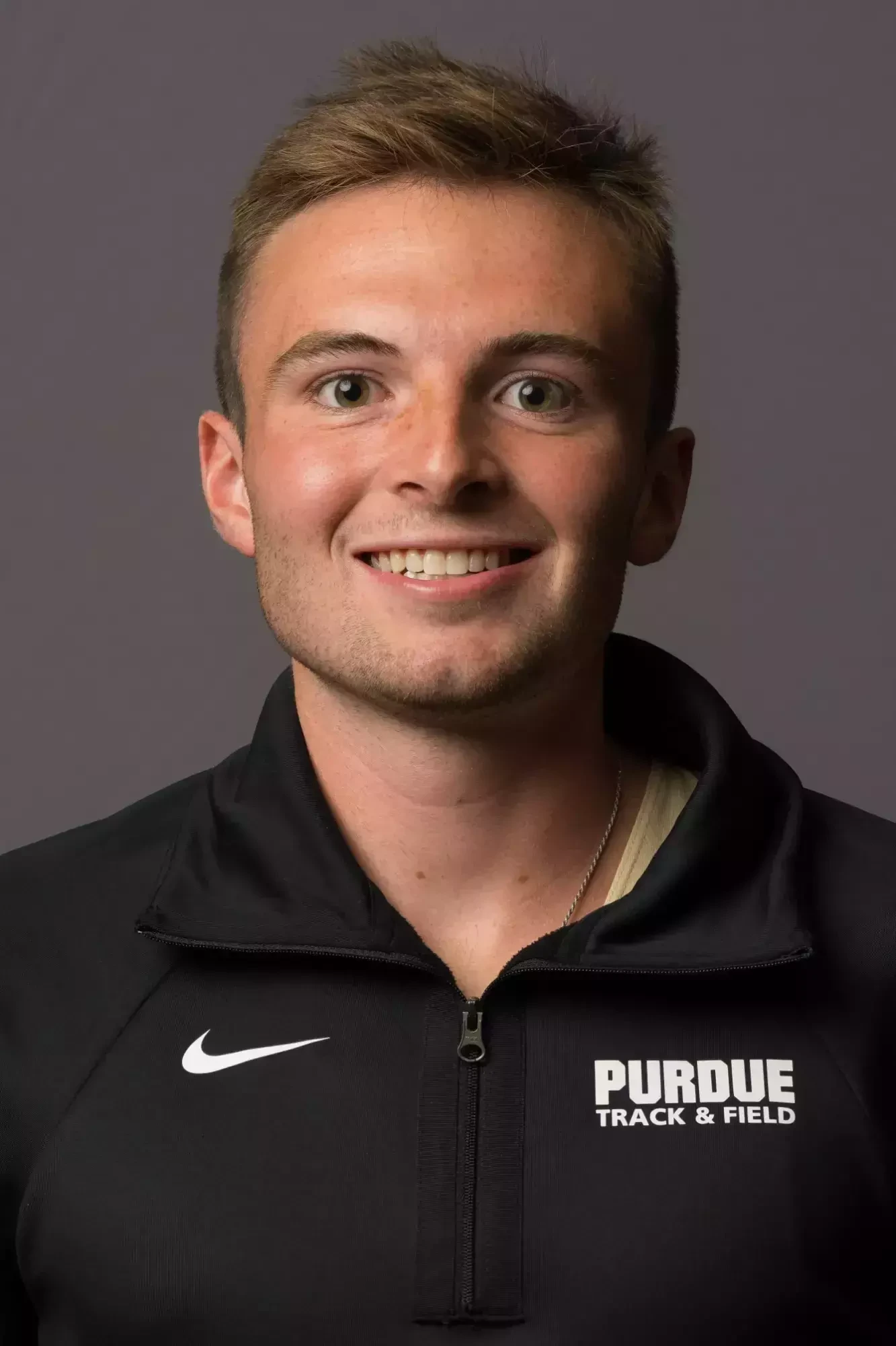 Nerius White - 2025-26 Track & Field Roster - Purdue Boilermakers ...