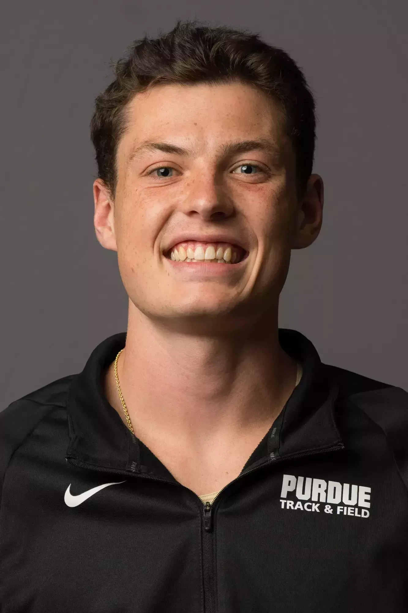 Nathan Walker - 2025 Cross Country Roster - Purdue Boilermakers ...