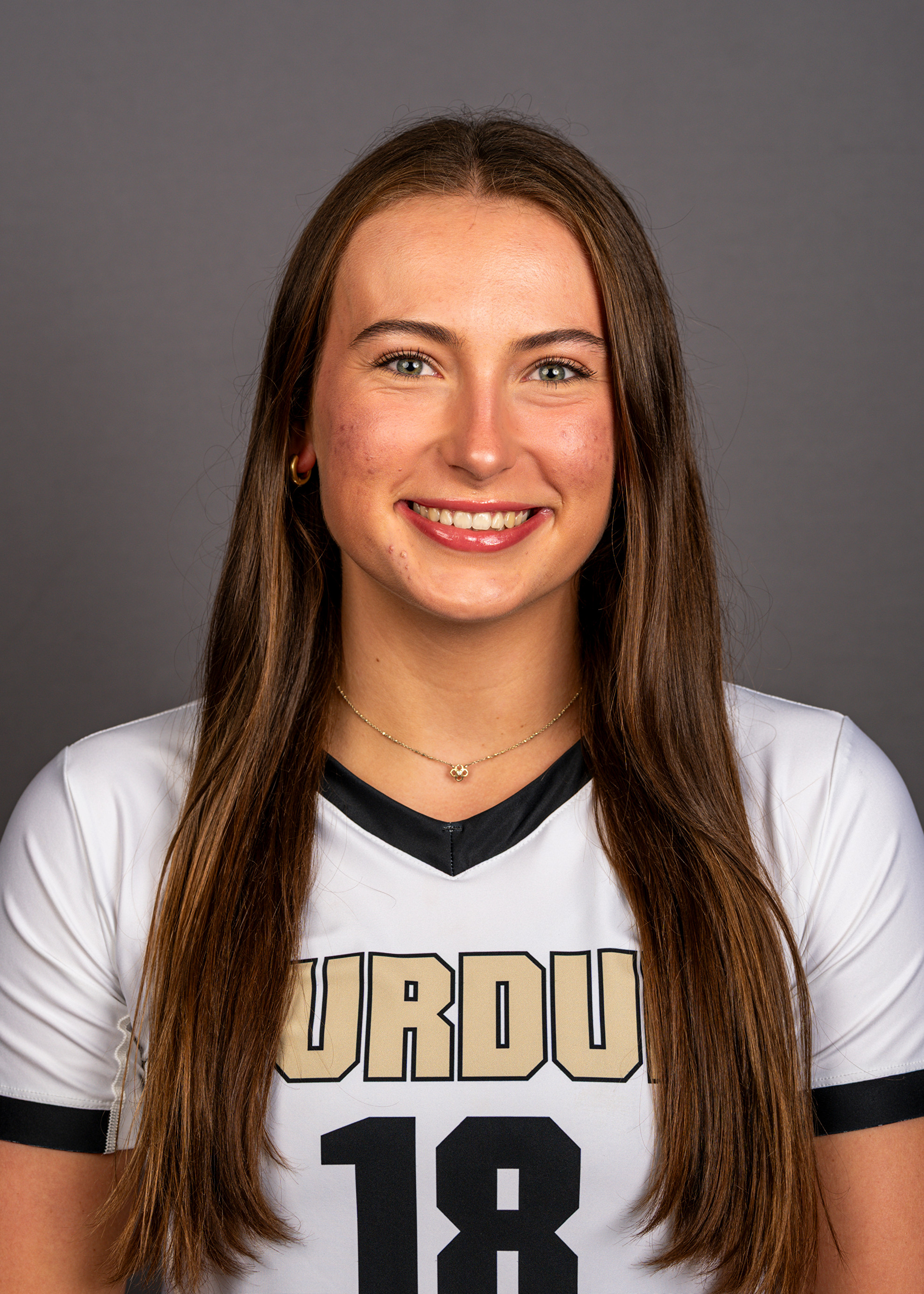 Addy Tindall - 2025 Volleyball Roster - Purdue Boilermakers - Official ...