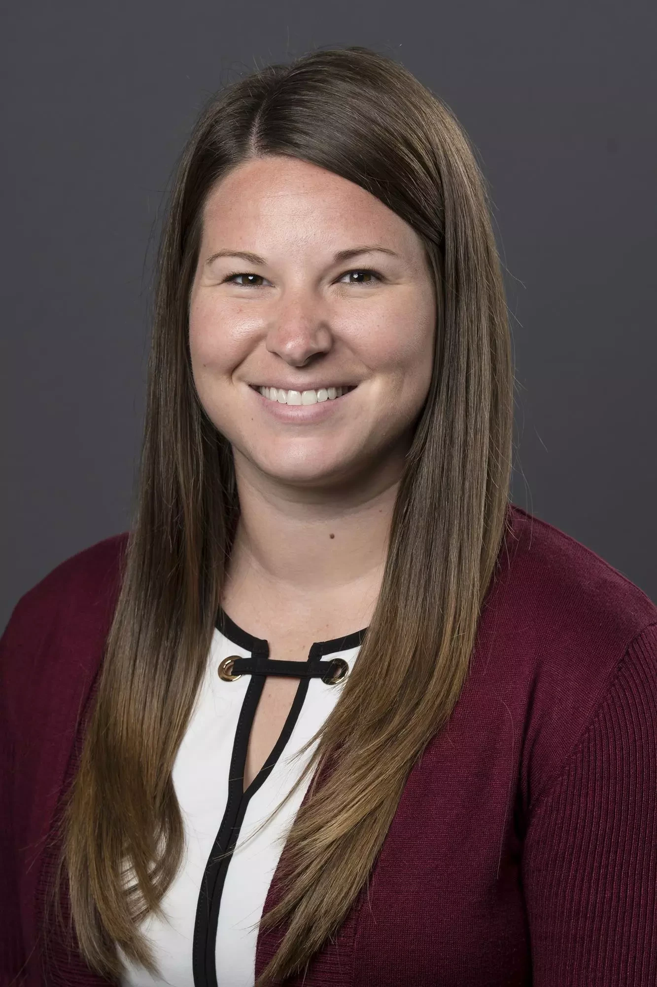 Jacqueline McGill-Reed - Purdue Boilermakers - Official Athletics Website