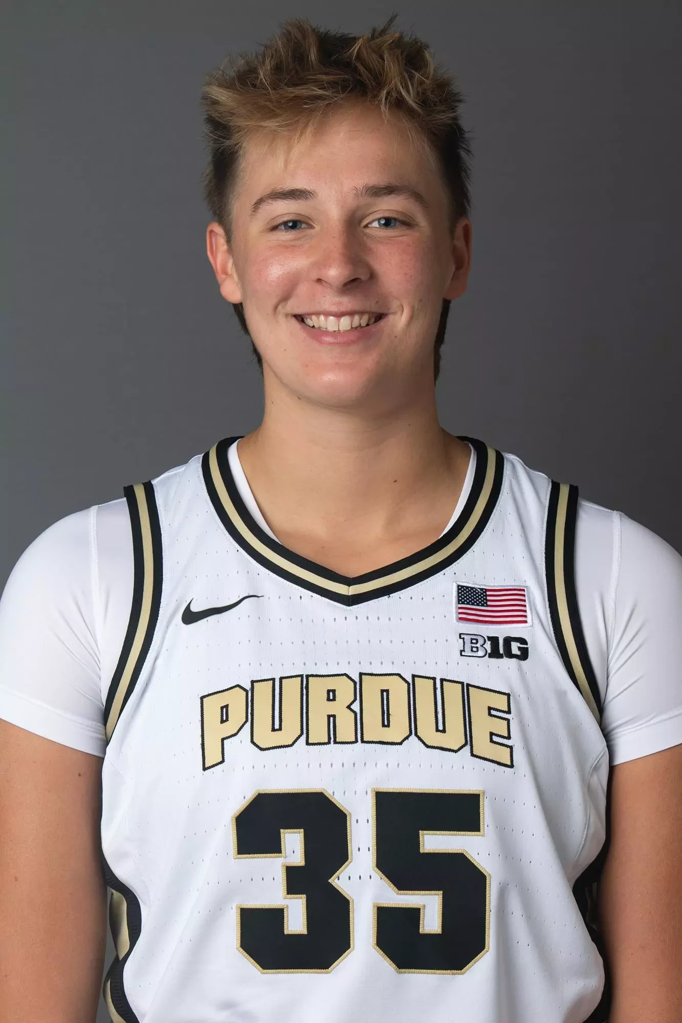 Rickie Woltman - 2020-21 Women's Basketball Roster - Purdue ...