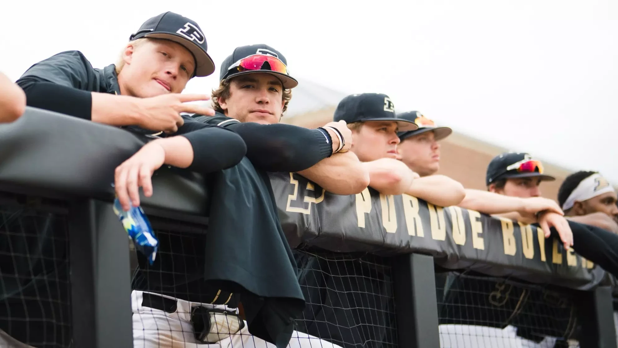 Baseball Hosts Northwestern for Penultimate Weekend at Alexander ...