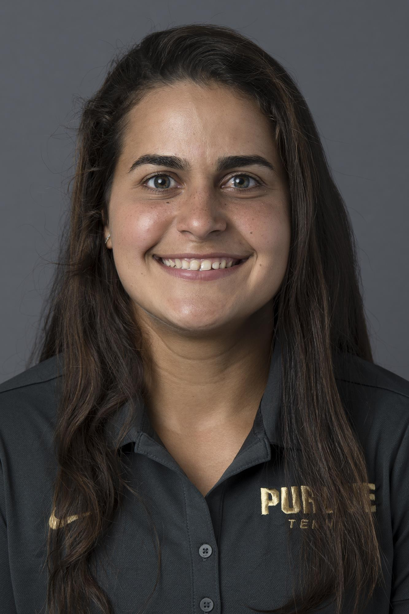 Daniela Vidal - Purdue Boilermakers - Official Athletics Website