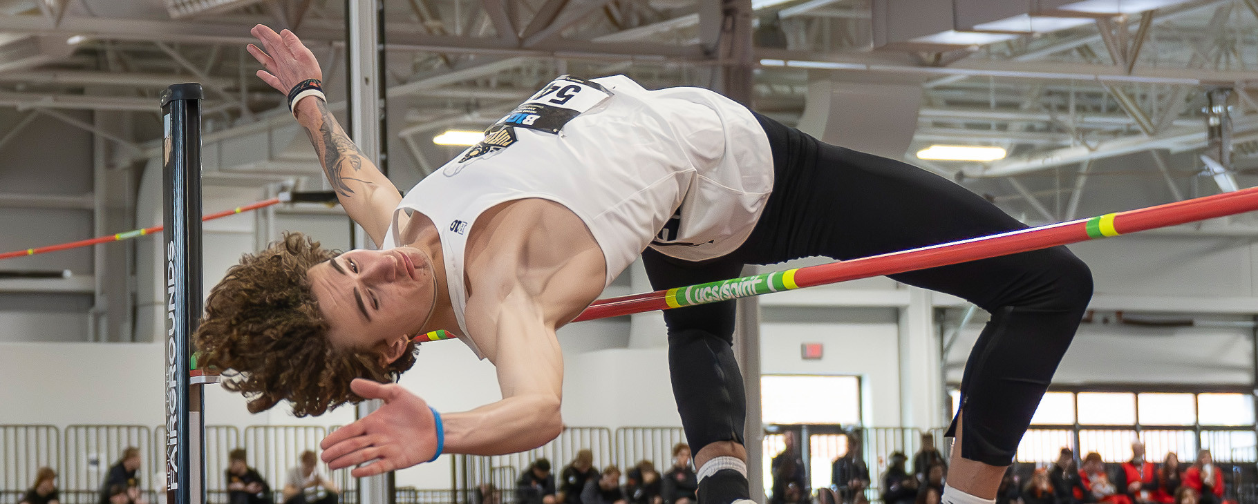 Purdue Announces 2025-26 Indoor Track & Field Schedule - Purdue ...
