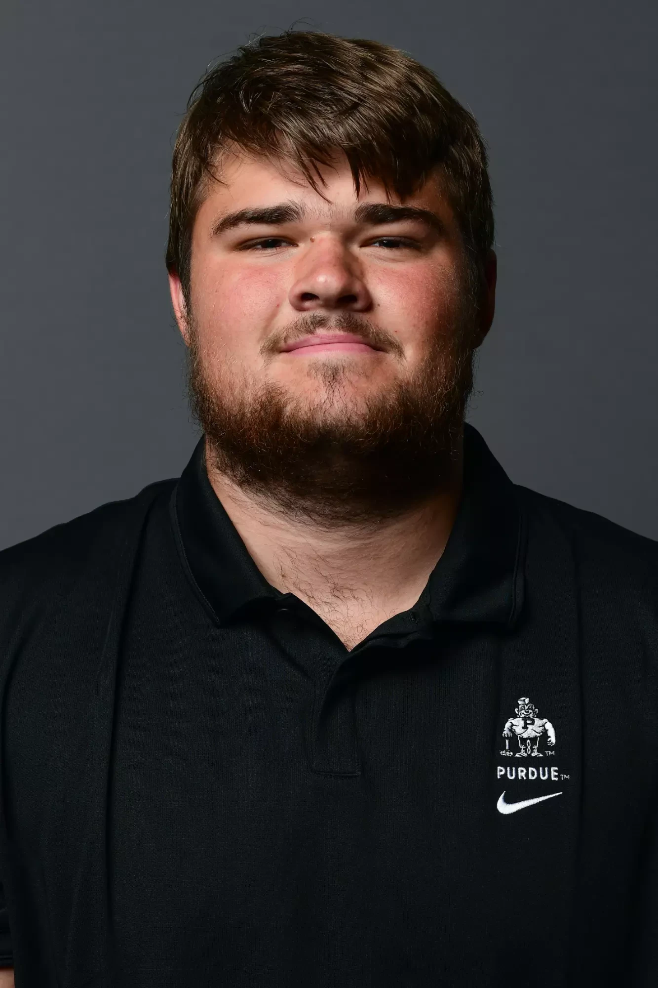 Drew Woodruff - 2023 Football Roster - Purdue Boilermakers - Official ...