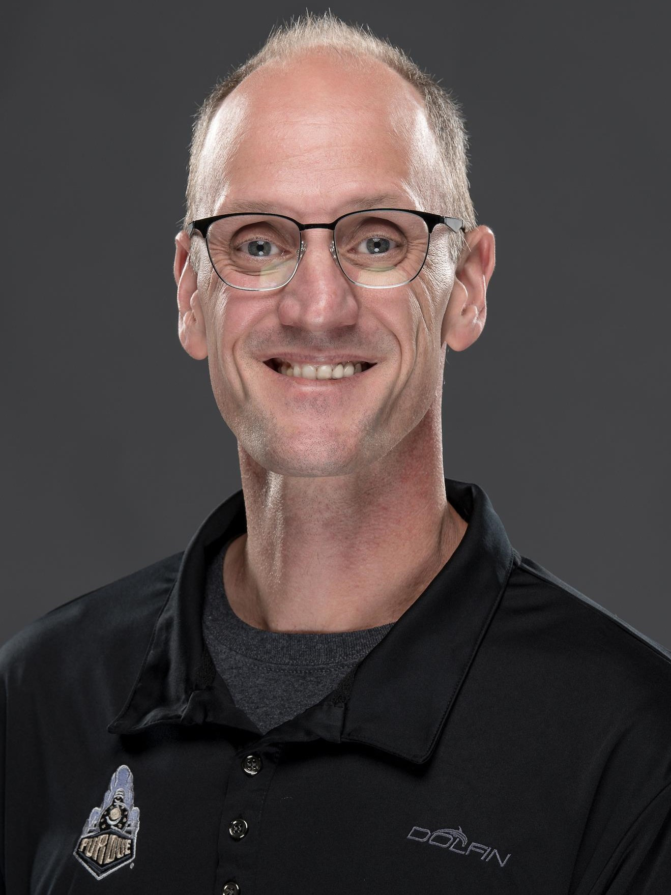 Brian Barnes - Purdue Boilermakers - Official Athletics Website