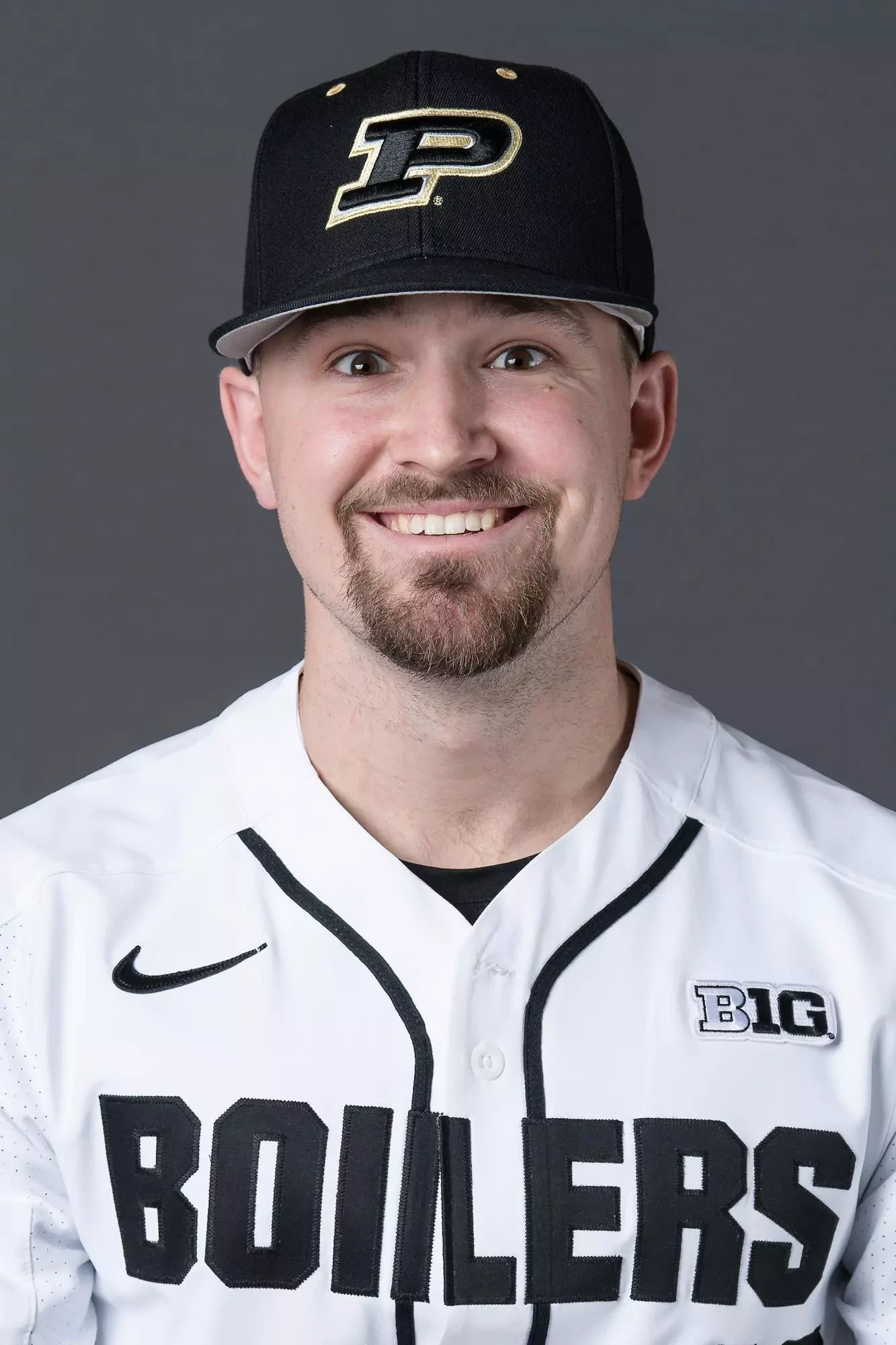 Nick Evarts - 2019 Baseball Roster - Purdue Boilermakers - Official Athletics Website