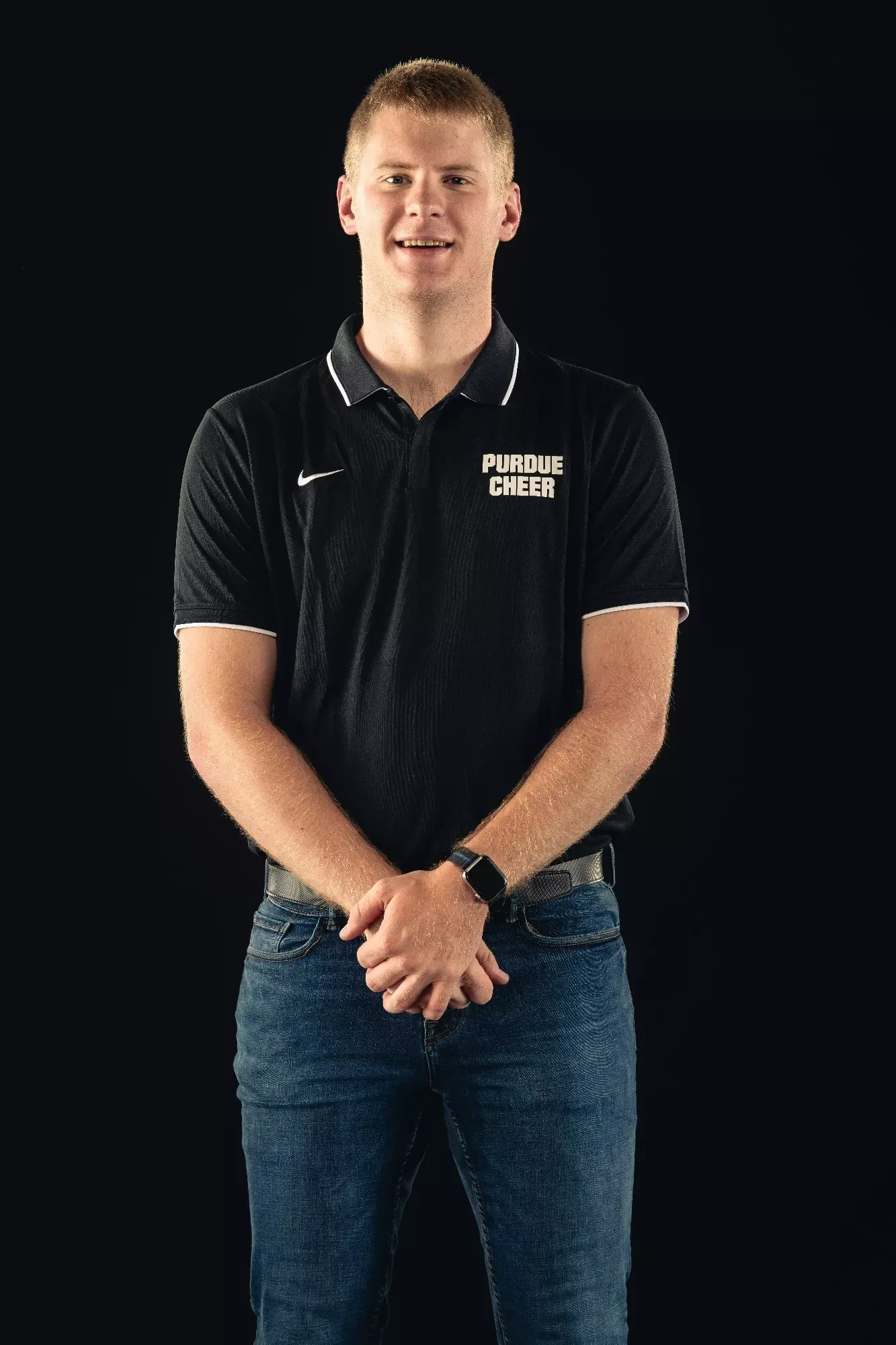 Brandon Schutt - 2023-24 Spirit Roster - Purdue Boilermakers - Official ...