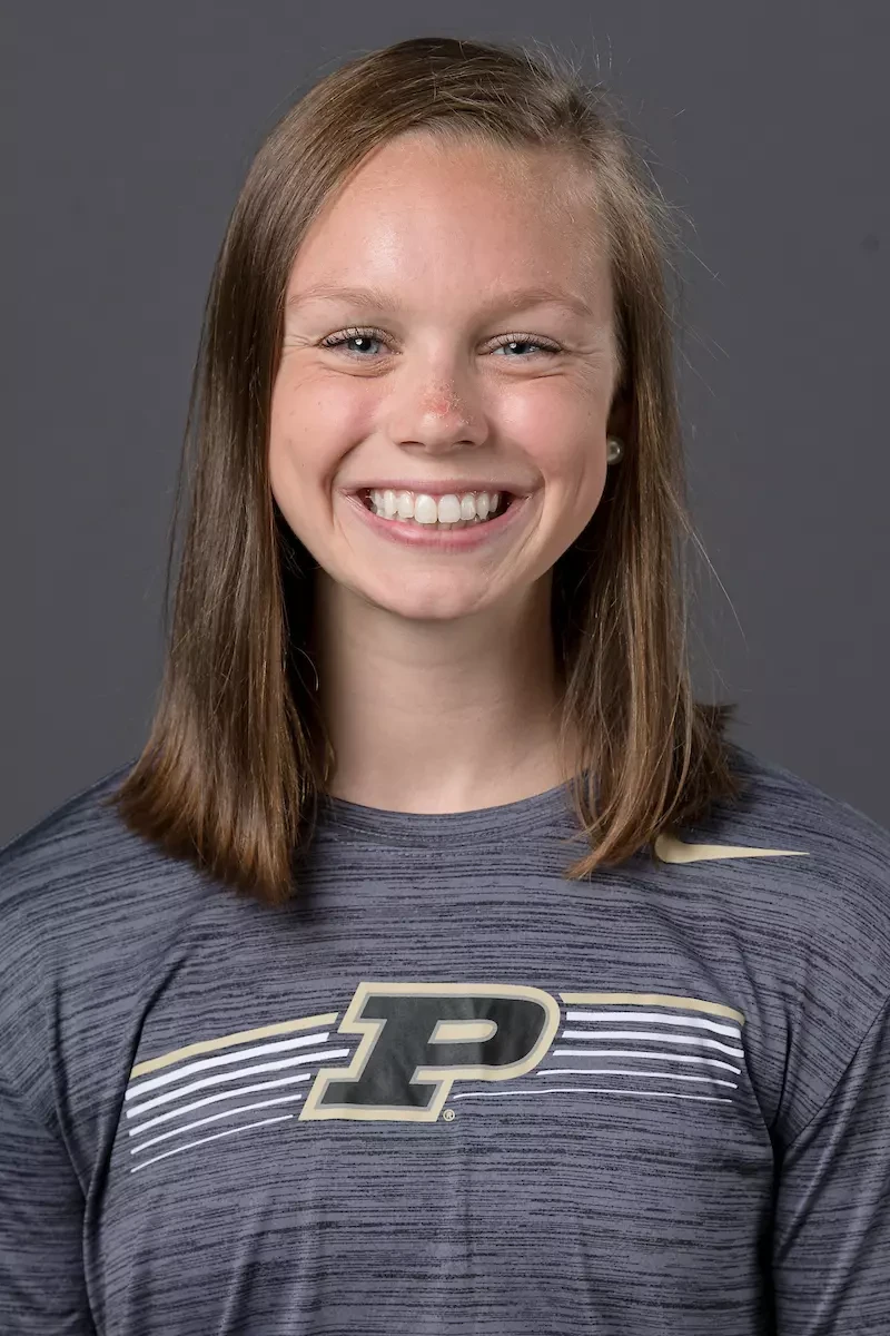Elissa Haake - 2019-20 Women's Swimming & Diving Roster - Purdue ...