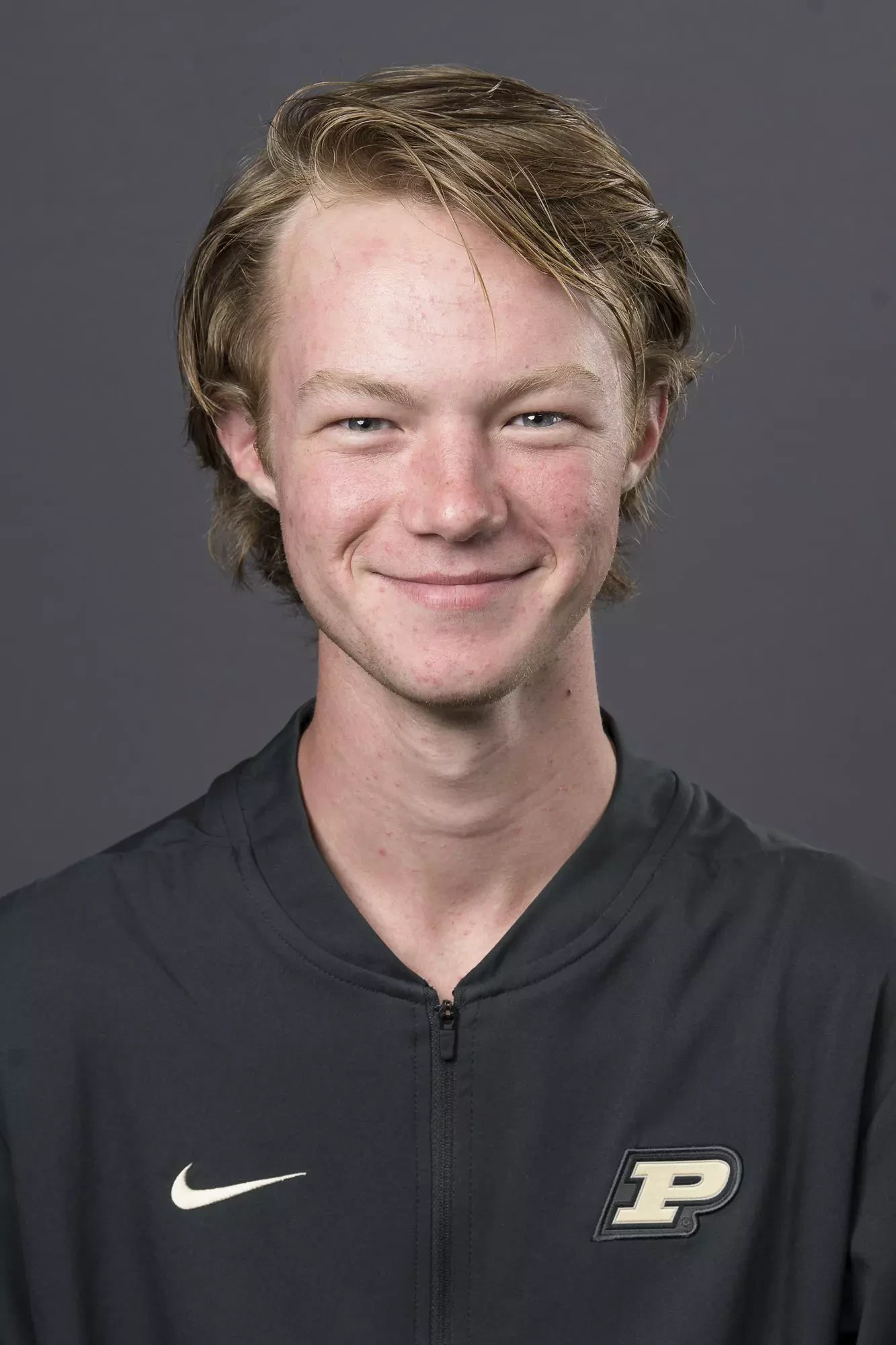 William White - 2019-20 Track & Field Roster - Purdue Boilermakers ...