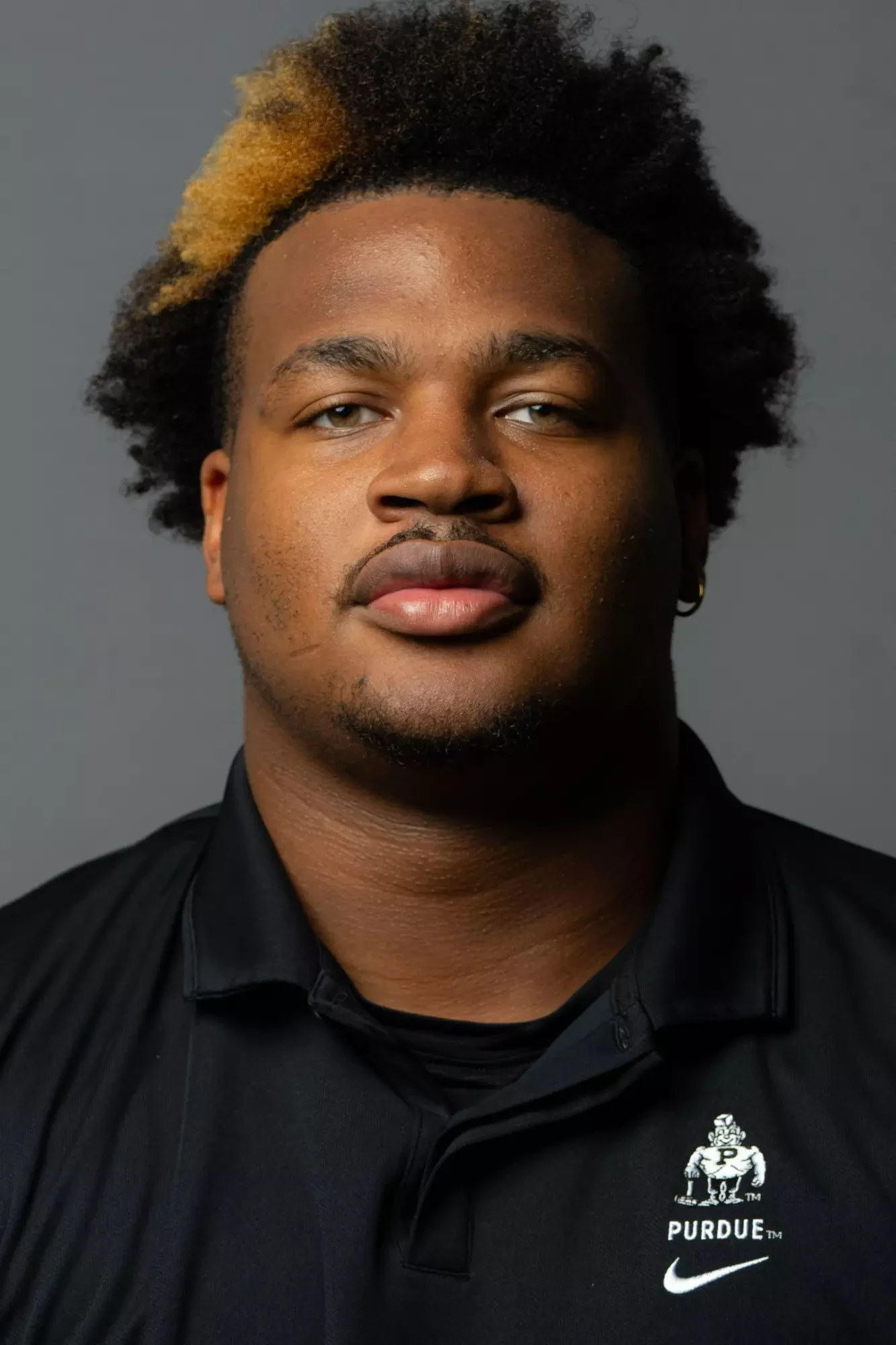 Caleb Irving - 2024 Football Roster - Purdue Boilermakers - Official ...