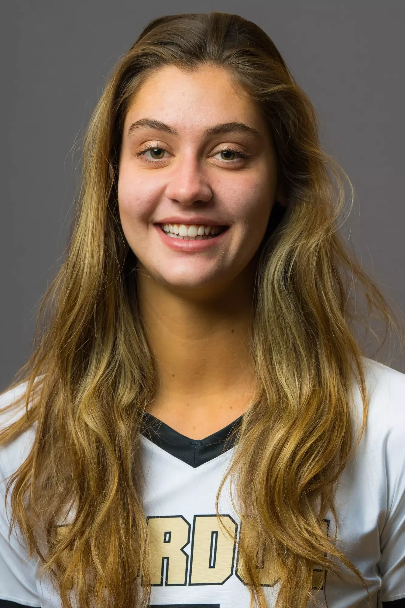 Bianka Lulić - 2025 Spring Volleyball Roster - Purdue Boilermakers ...