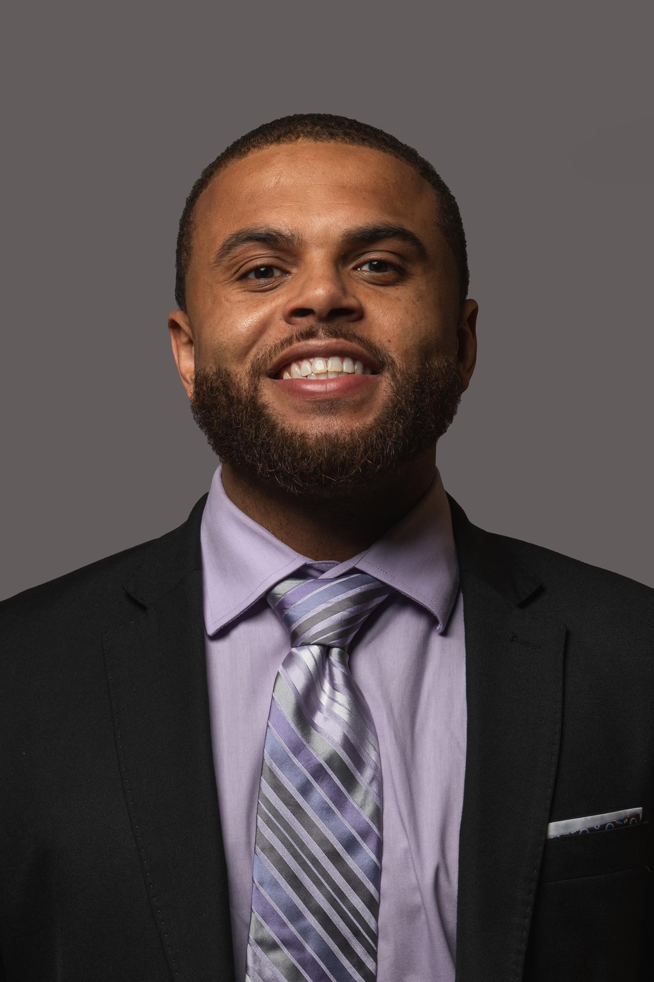 P.J. Thompson - Purdue Boilermakers - Official Athletics Website