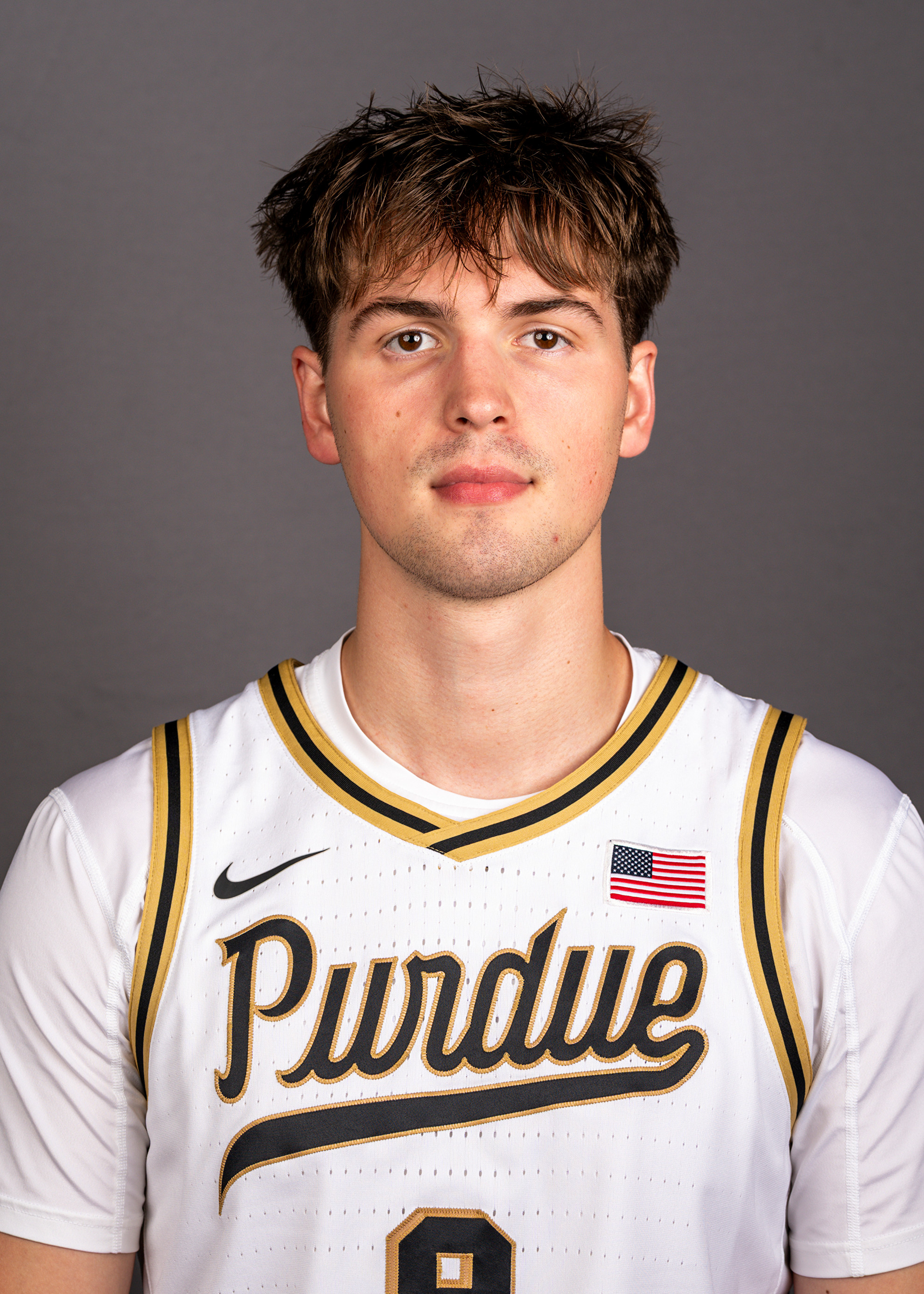 Jack Lusk - 2025-26 Men's Basketball Roster - Purdue Boilermakers ...