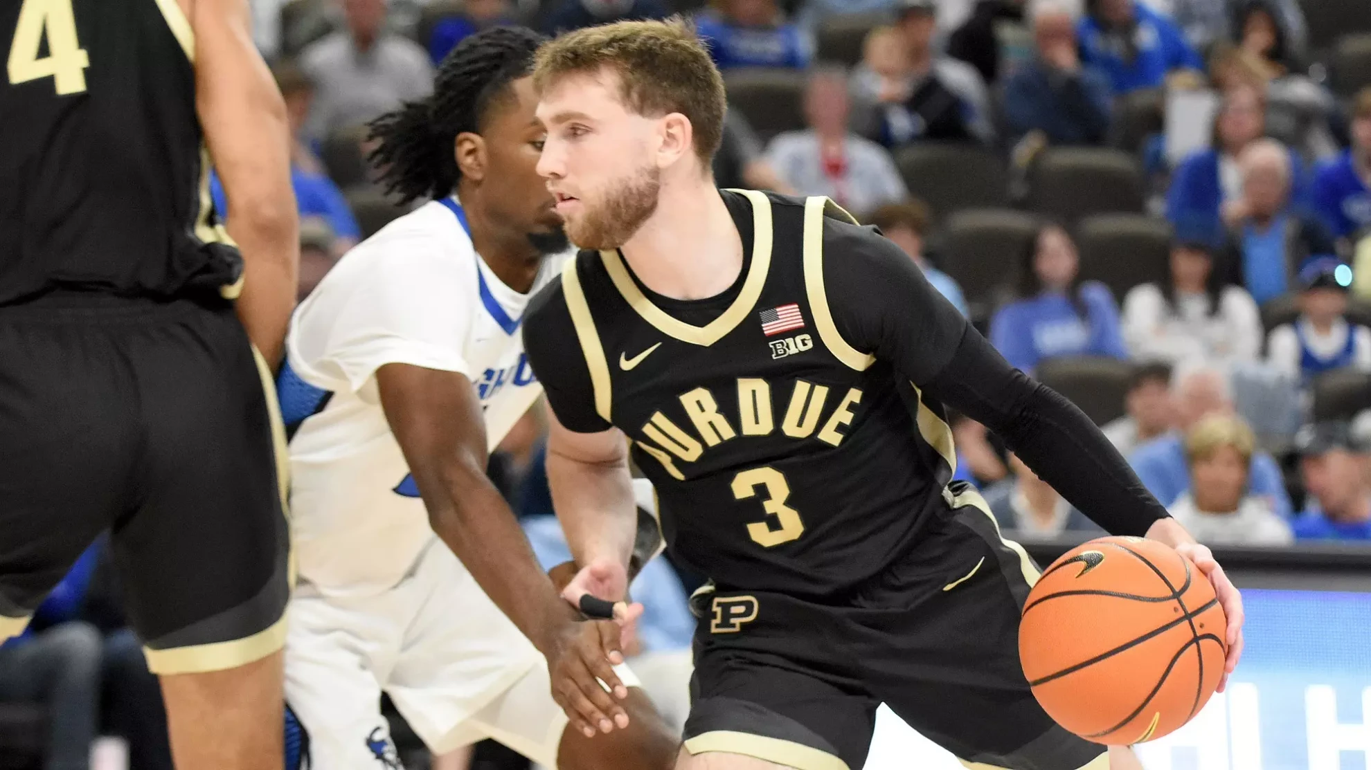 Smith Named to Cousy Award Watch List - Purdue Boilermakers - Official ...