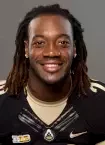 Josh Johnson - 2009 Football Roster - Purdue Boilermakers - Official ...