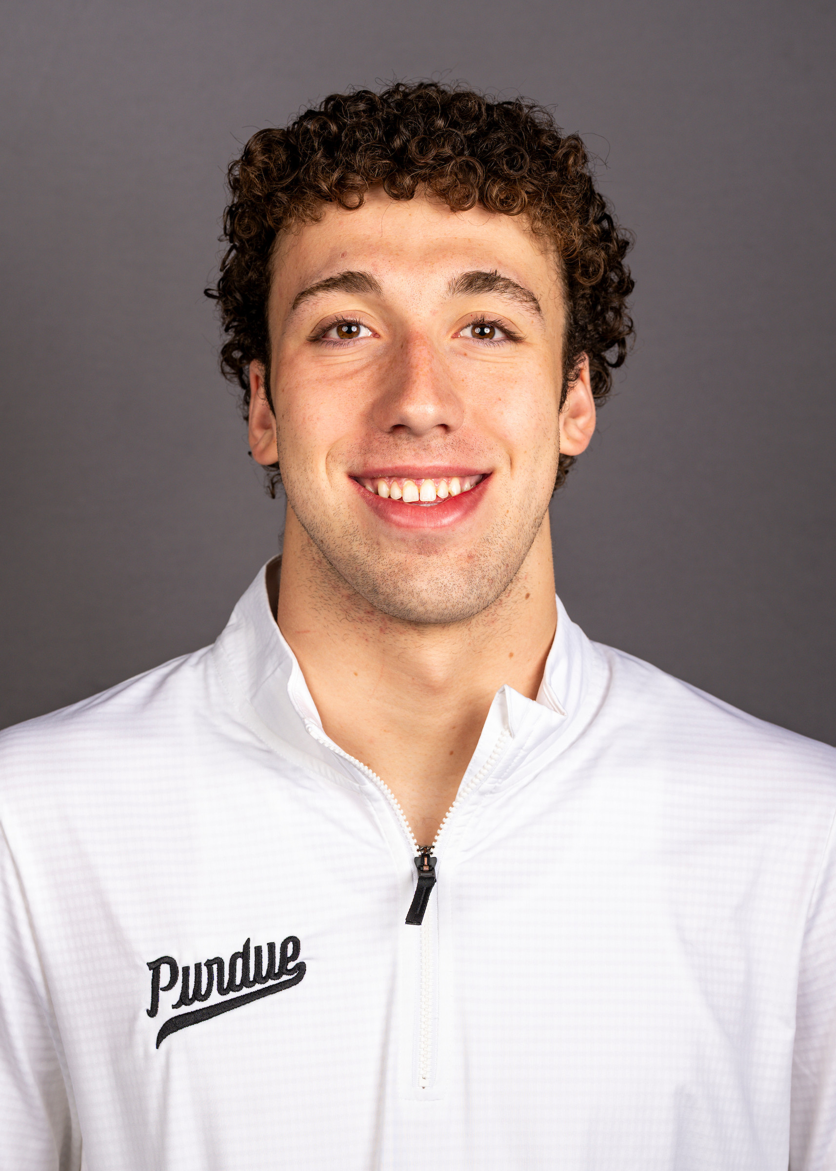 Matt Rose - 2025-26 Men's Swimming & Diving Roster - Purdue ...
