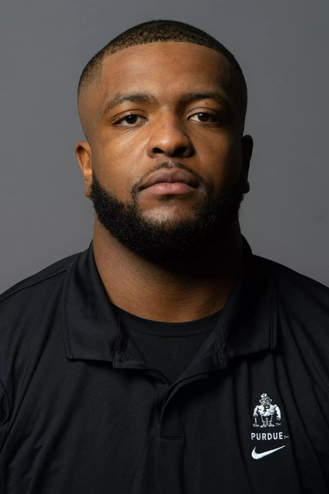 DJ Wingfield - 2024 Football Roster - Purdue Boilermakers - Official ...