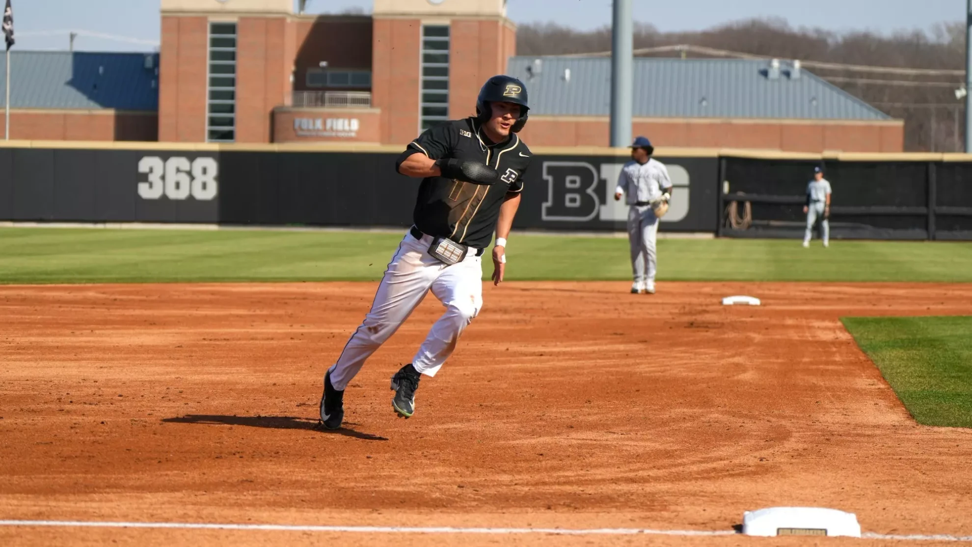 Boilers Roll to Home-Opening Win in Front of 1,800 at Alexander ...