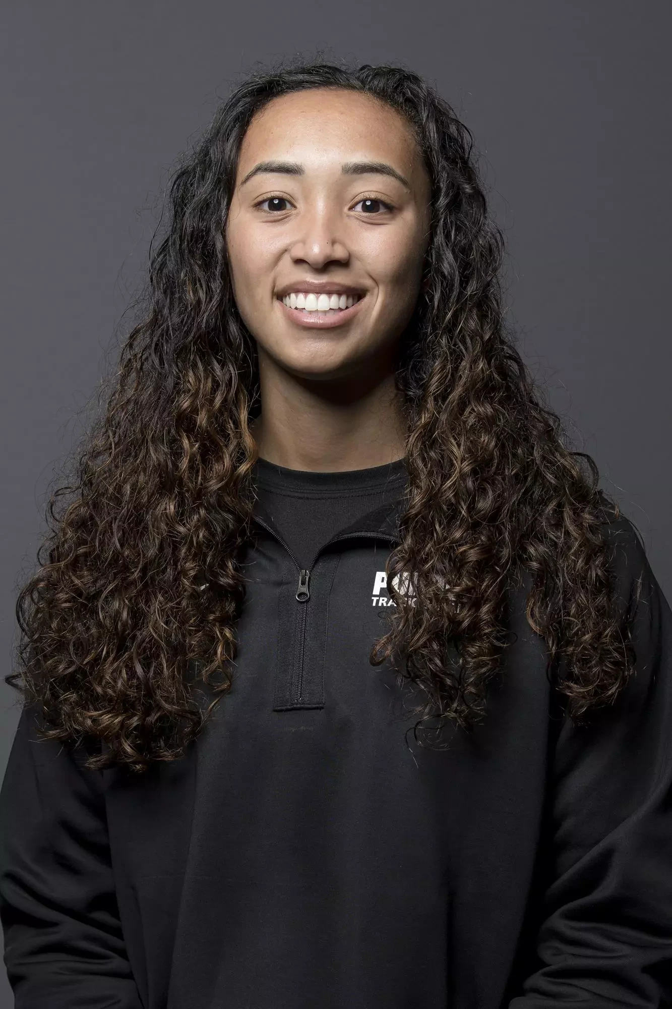 Kaia Harris - 2021-22 Track & Field Roster - Purdue Boilermakers ...