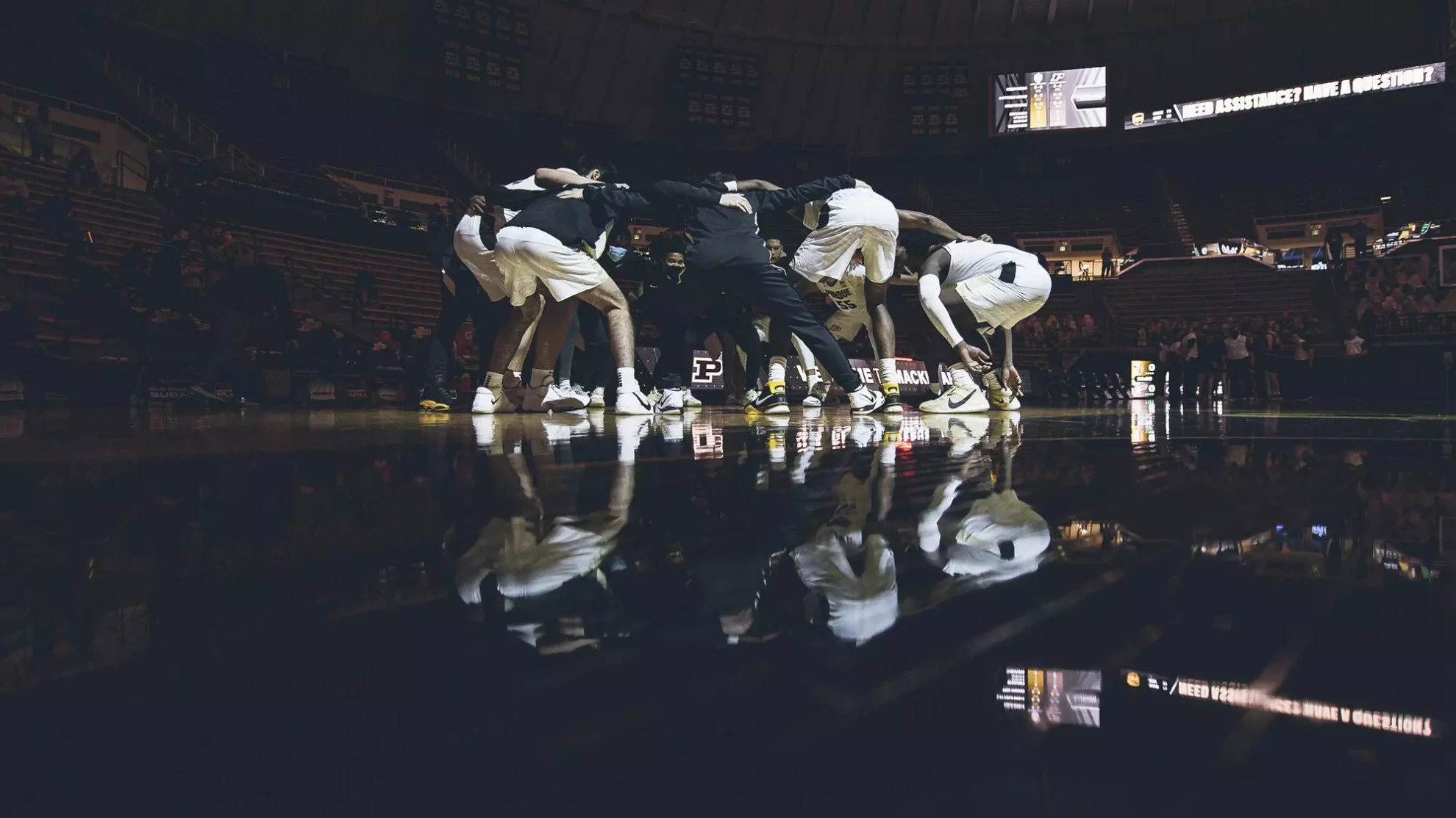 Braden Welsh Named Director of Strength and Conditioning for Purdue Men ...