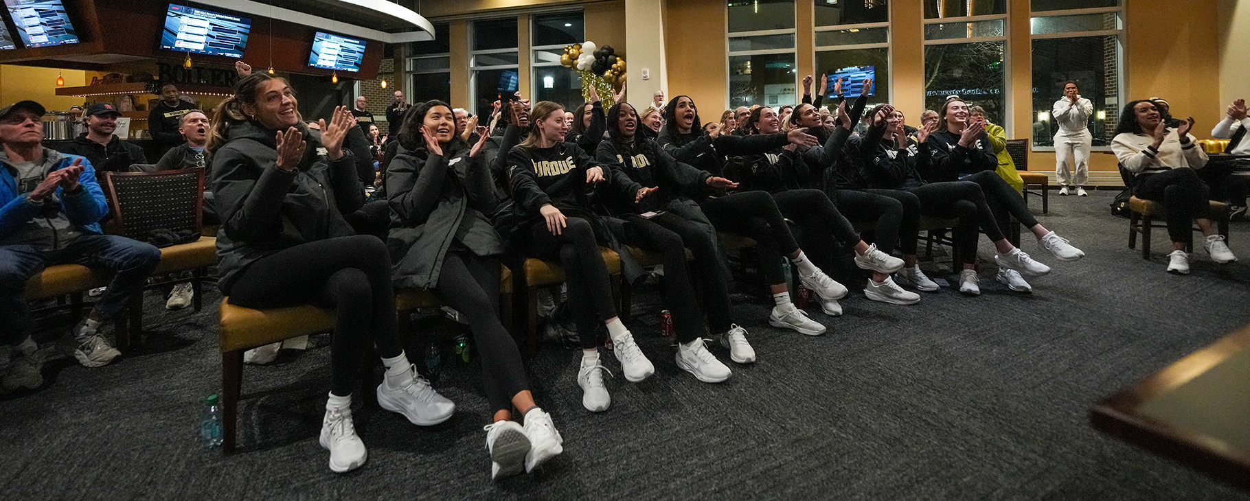 Holloway to Host NCAA Volleyball 1st & 2nd Rounds - Purdue Boilermakers ...