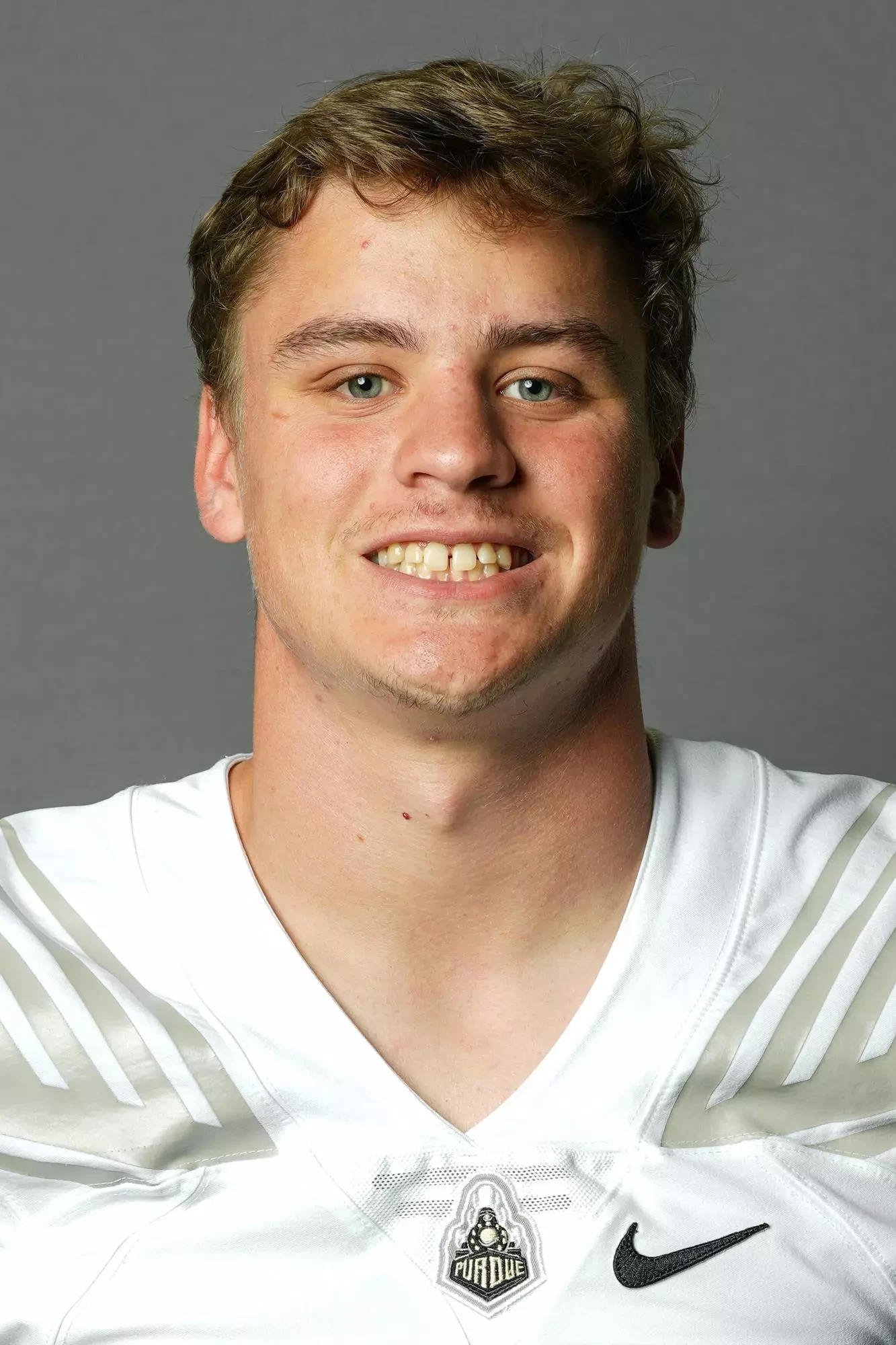 Andrew Sowinski - 2022 Football Roster - Purdue Boilermakers - Official ...
