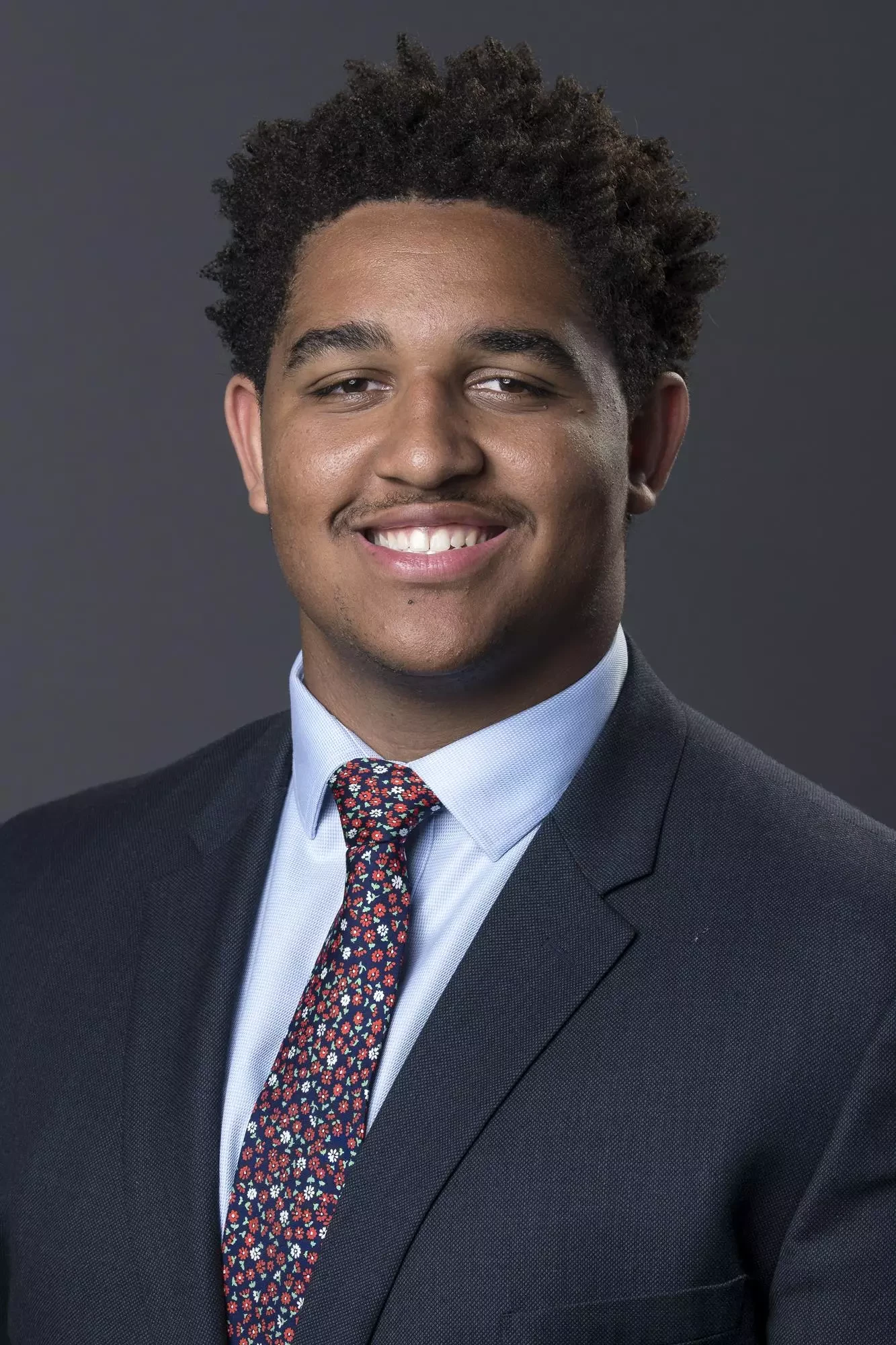 Lorenzo Neal - 2019 Football Roster - Purdue Boilermakers - Official ...