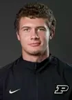 Preston Quam - 2011-12 Wrestling Roster - Purdue Boilermakers ...