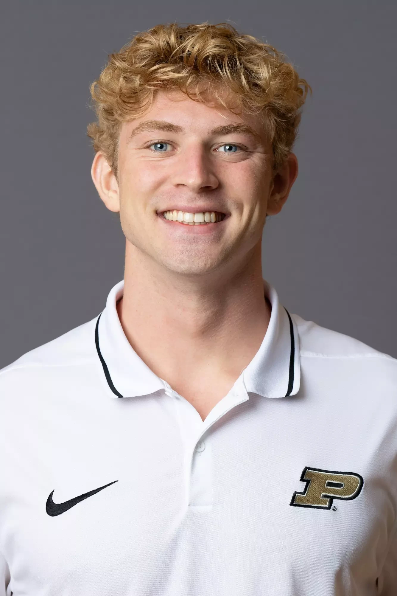 Coleman Modglin - 2023-24 Men's Swimming & Diving Roster - Purdue ...