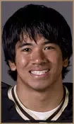 Frank Duong - 2004-05 Track & Field Roster - Purdue Boilermakers ...