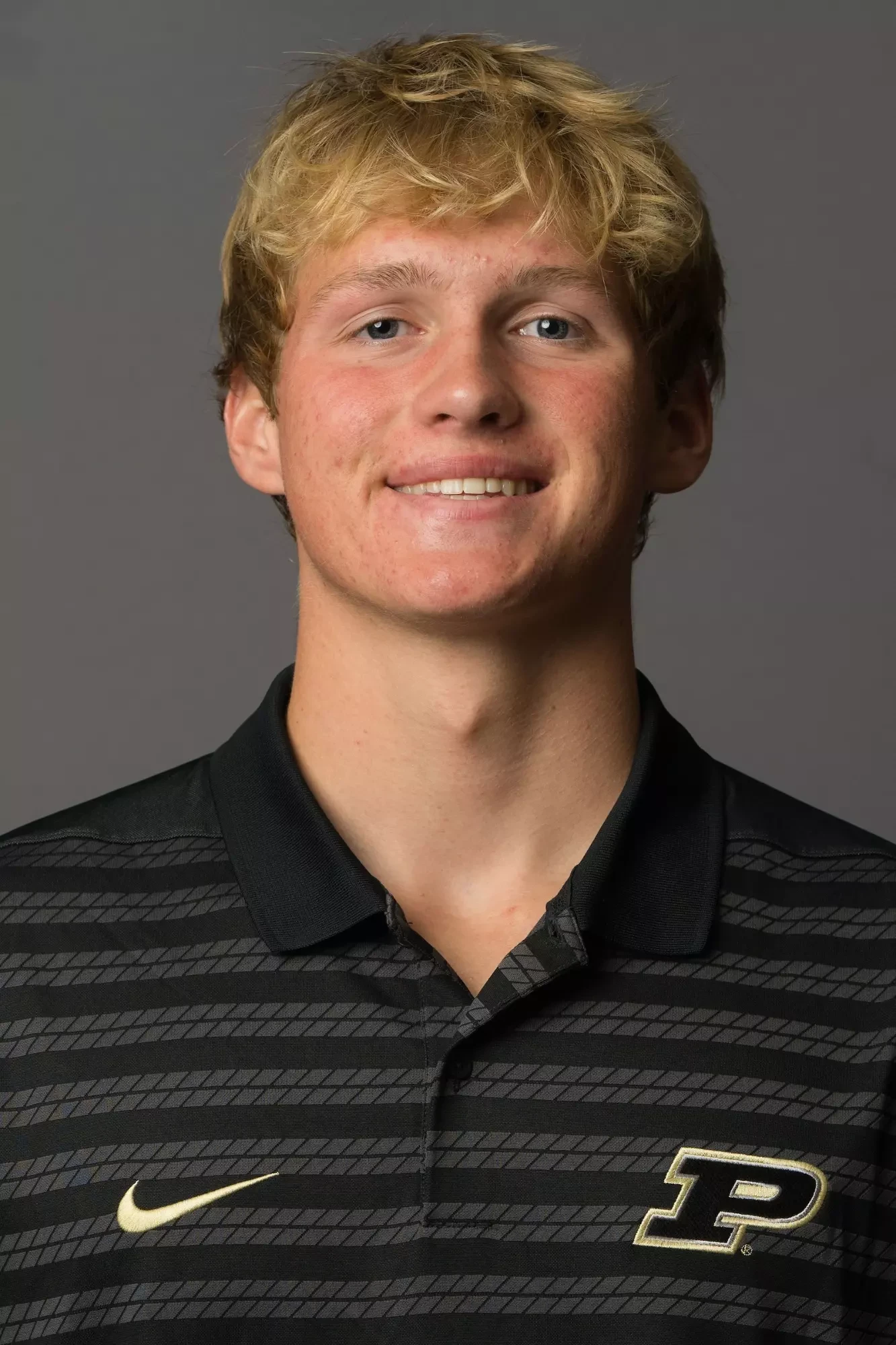 Blake Rowe - 2024-25 Men's Swimming & Diving Roster - Purdue ...