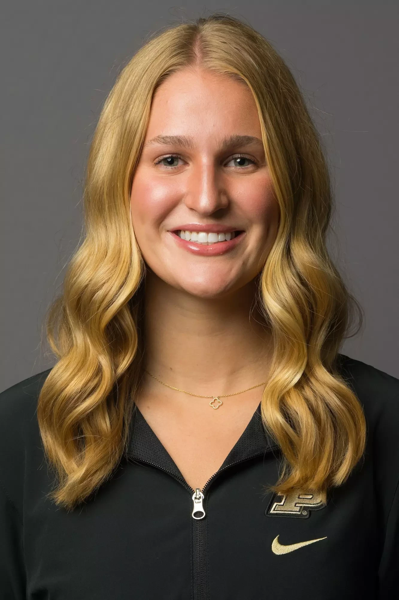 Grace Ackerman - 2025-26 Women's Swimming & Diving Roster - Purdue ...