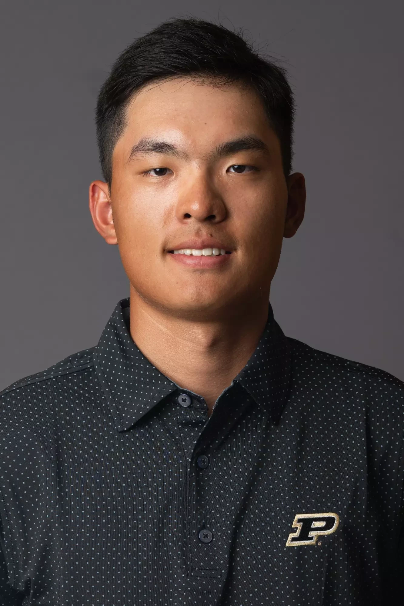 Yilin Sun - 2023-24 Purdue Men's Golf Roster - Purdue Boilermakers ...