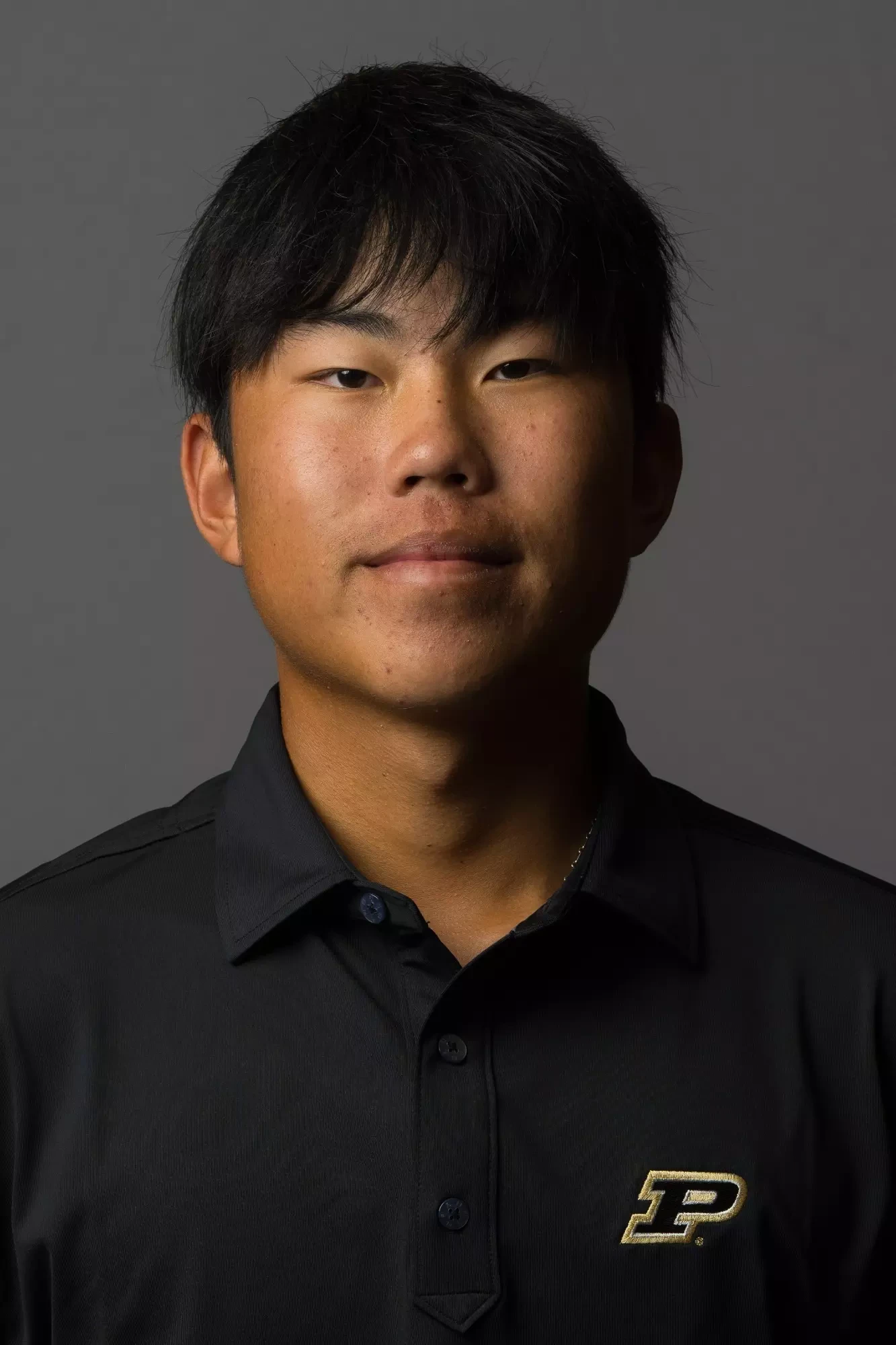 Supapon Amornchaichan - 2024-25 Purdue Men's Golf Roster - Purdue ...