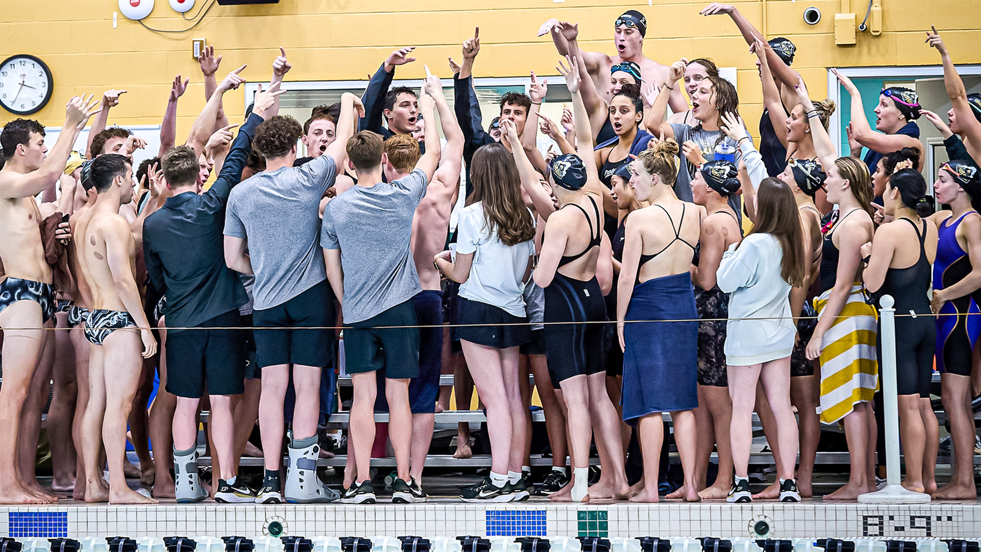 Purdue Hosts Missouri to Continue Home & Home Series - Purdue ...