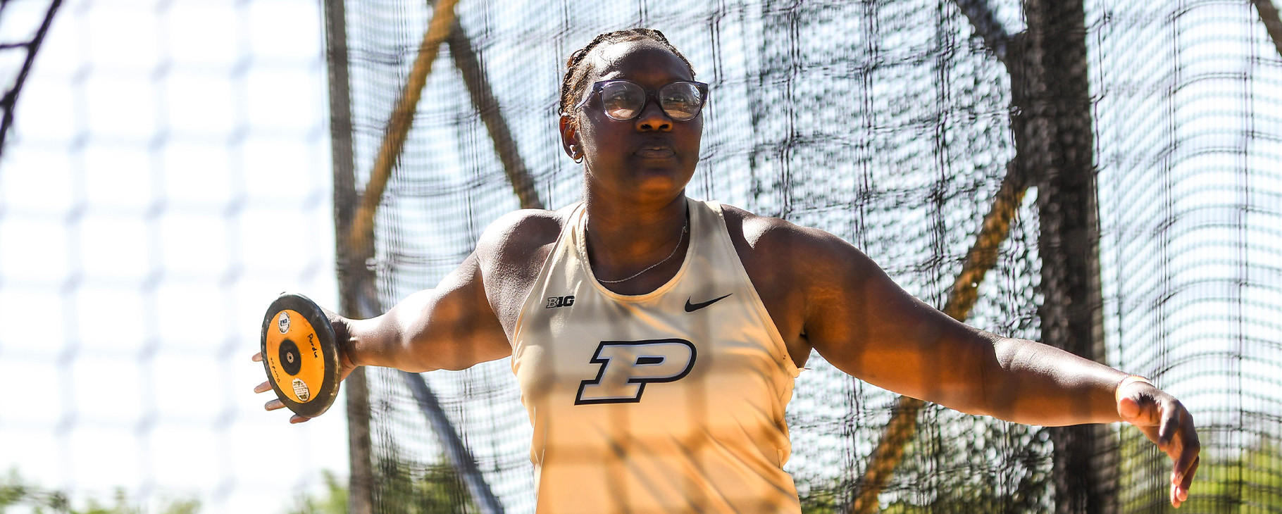 Purdue Announces 2026 Outdoor Track & Field Schedule - Purdue ...