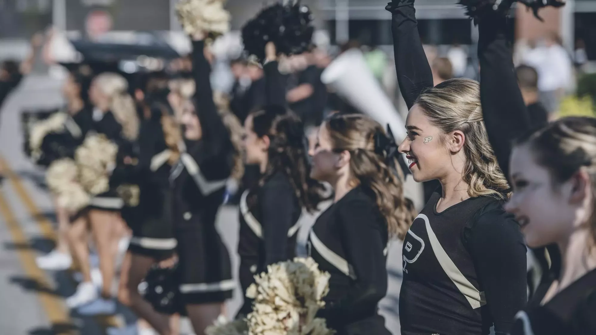 2022-2023 Purdue Cheerleading Tryout Information & Requirements ...