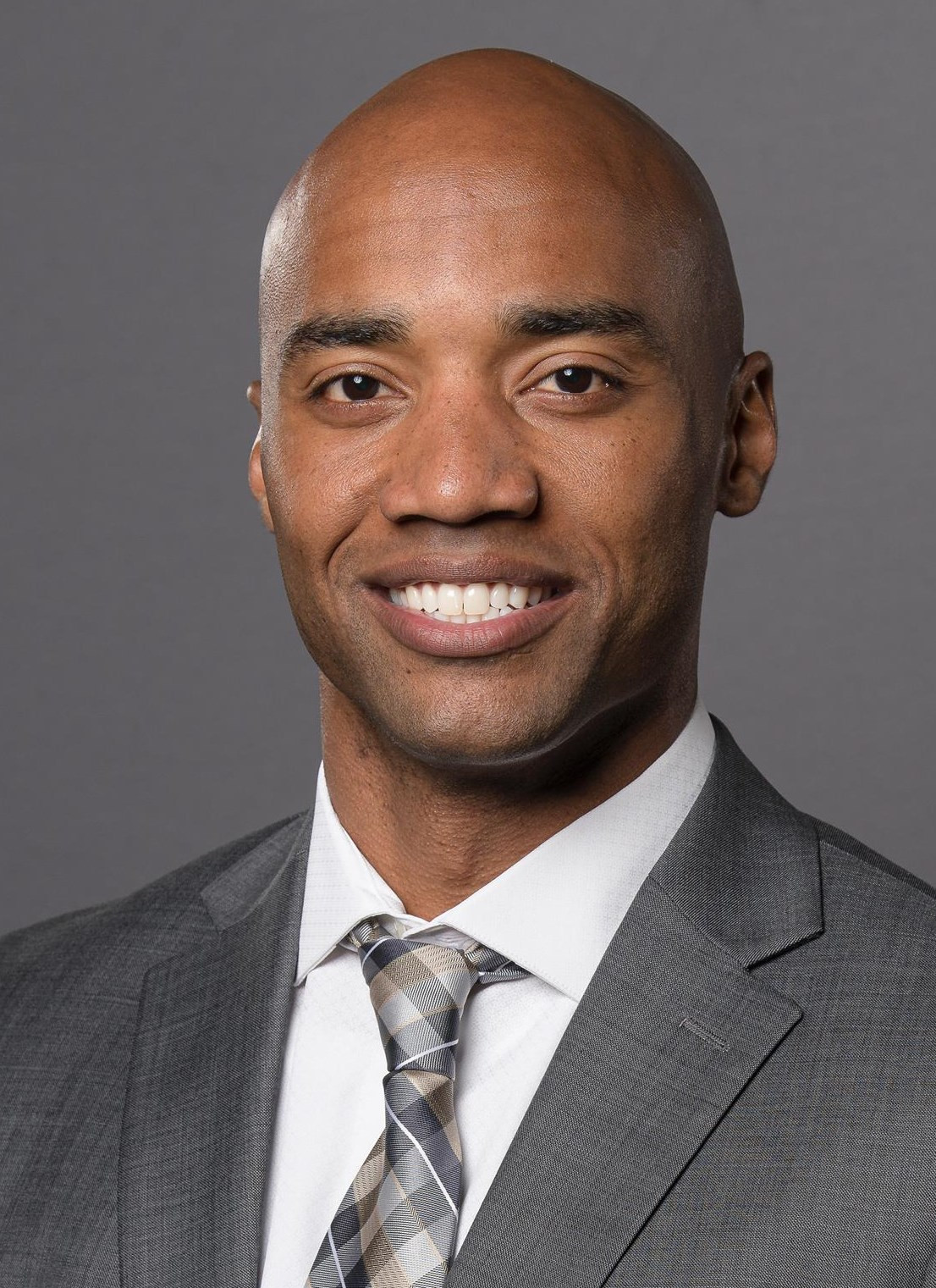 James Adams - Purdue Boilermakers - Official Athletics Website