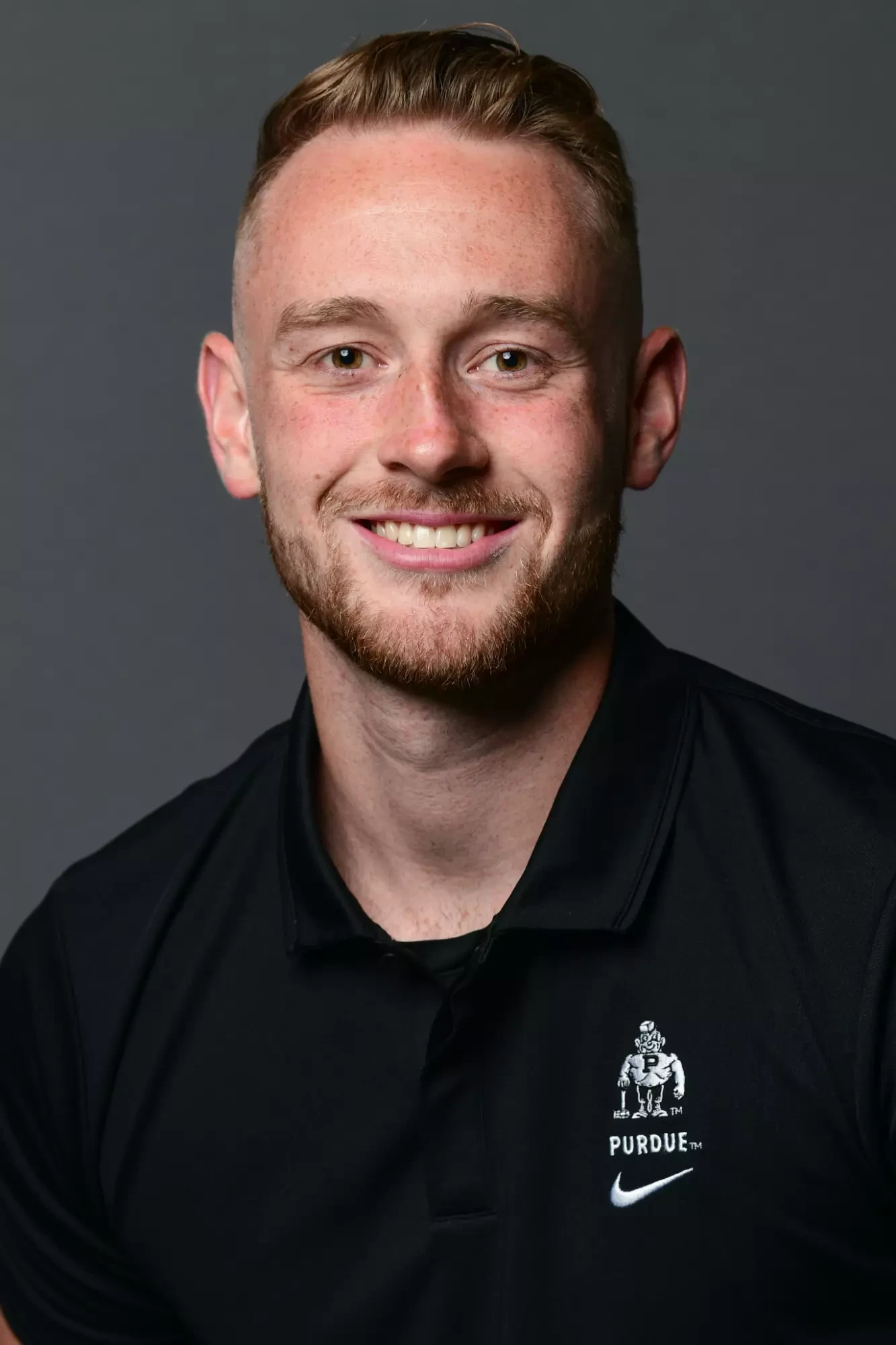 Ben Freehill - 2024 Football Roster - Purdue Boilermakers - Official ...