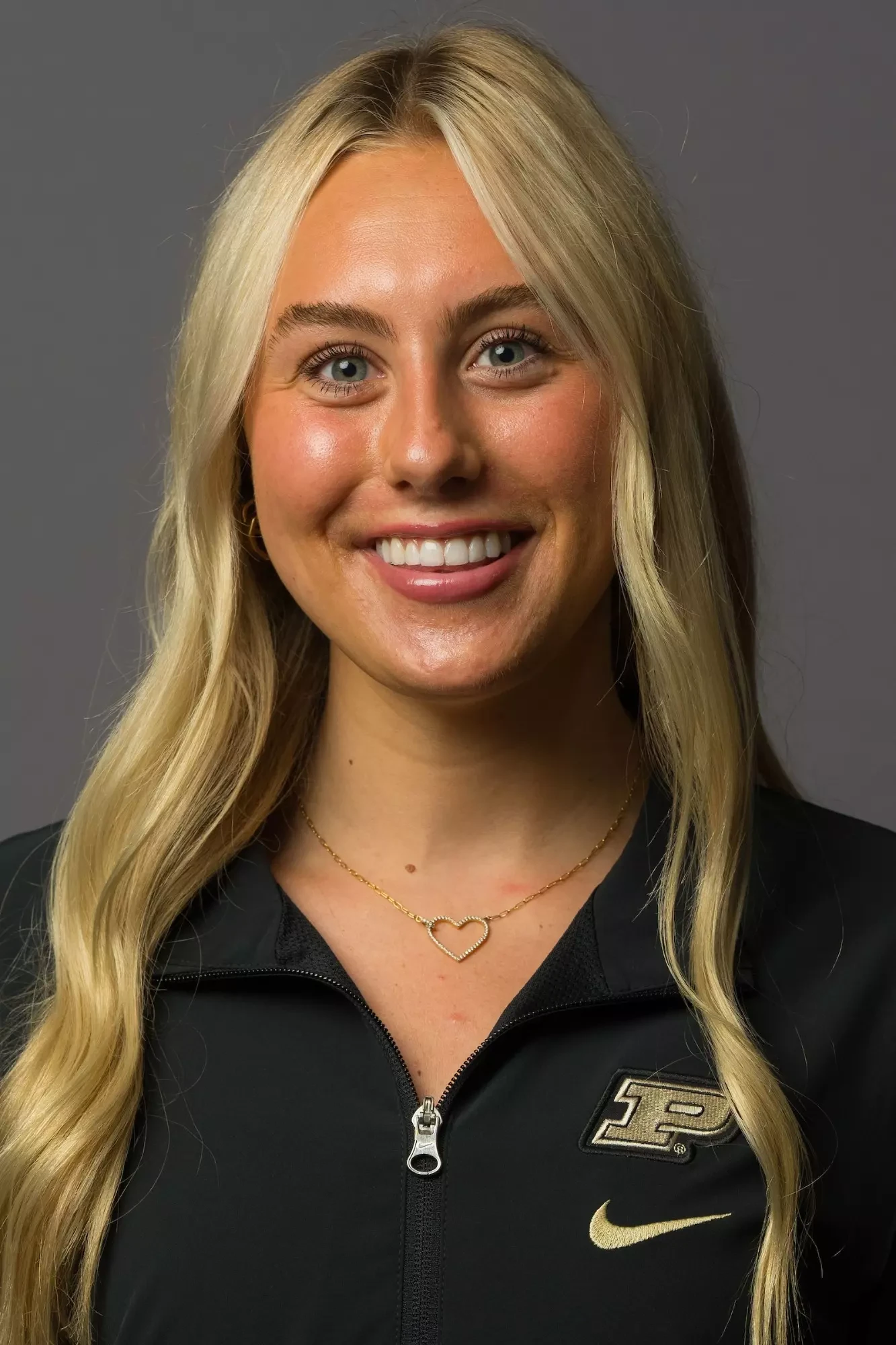 Kaia Podlin - 2024-25 Women's Swimming & Diving Roster - Purdue ...