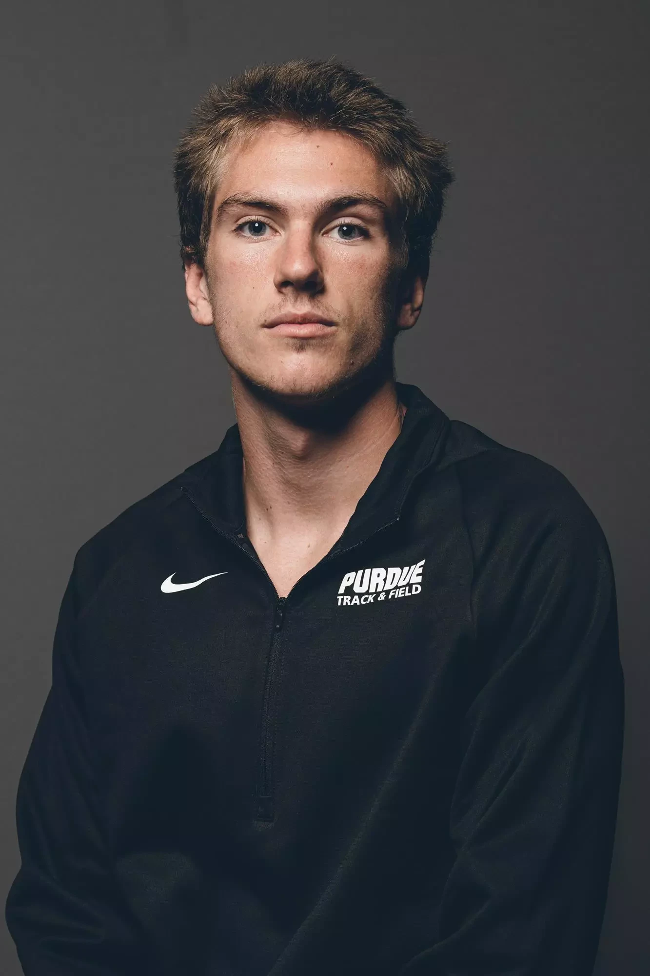 Joey Kasch - 2021 Cross Country Roster - Purdue Boilermakers - Official ...