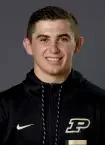 Alec White - 2017-18 Wrestling Roster - Purdue Boilermakers - Official ...