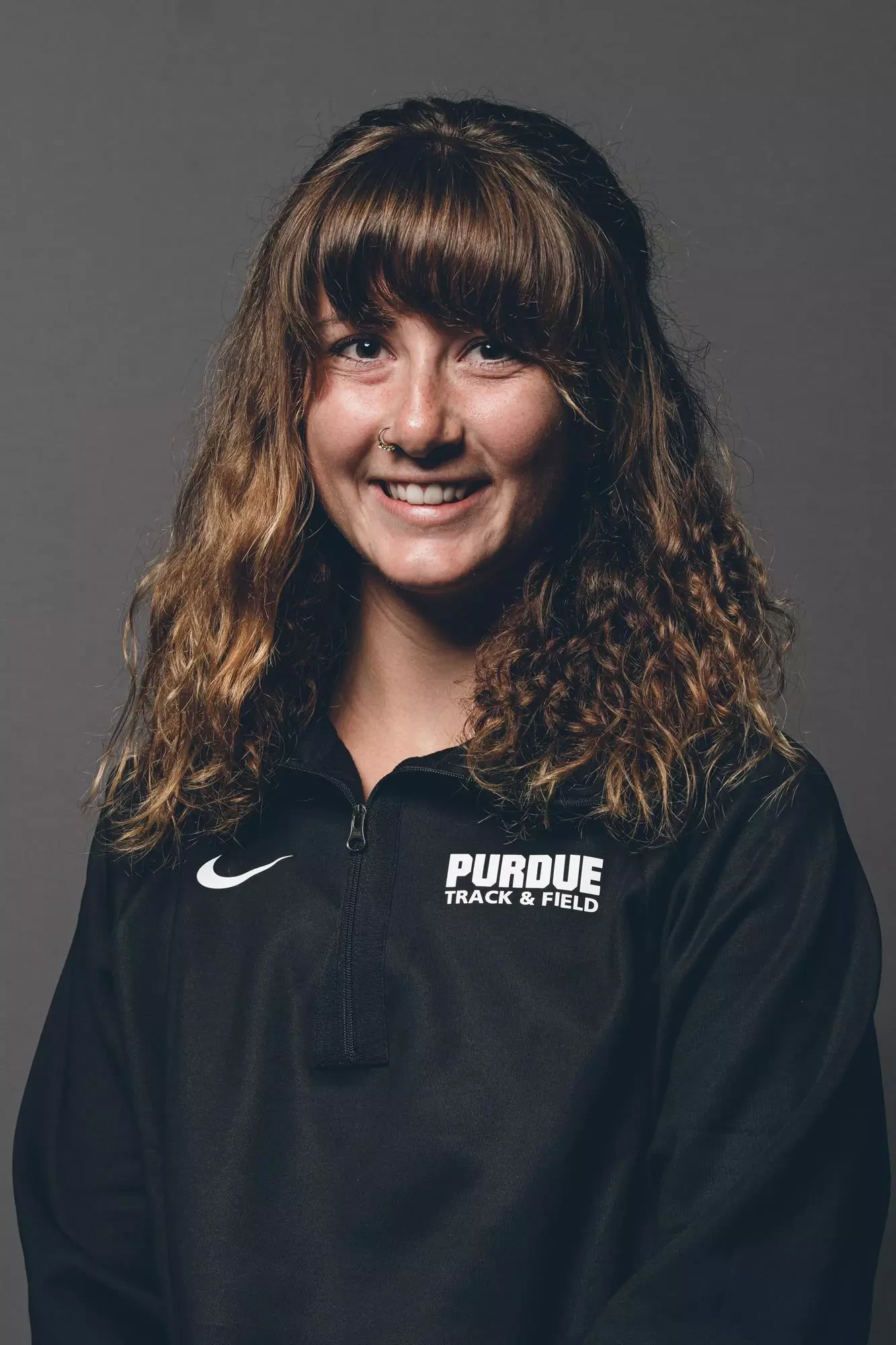 Ellie Tate - 2021-22 Track & Field Roster - Purdue Boilermakers ...
