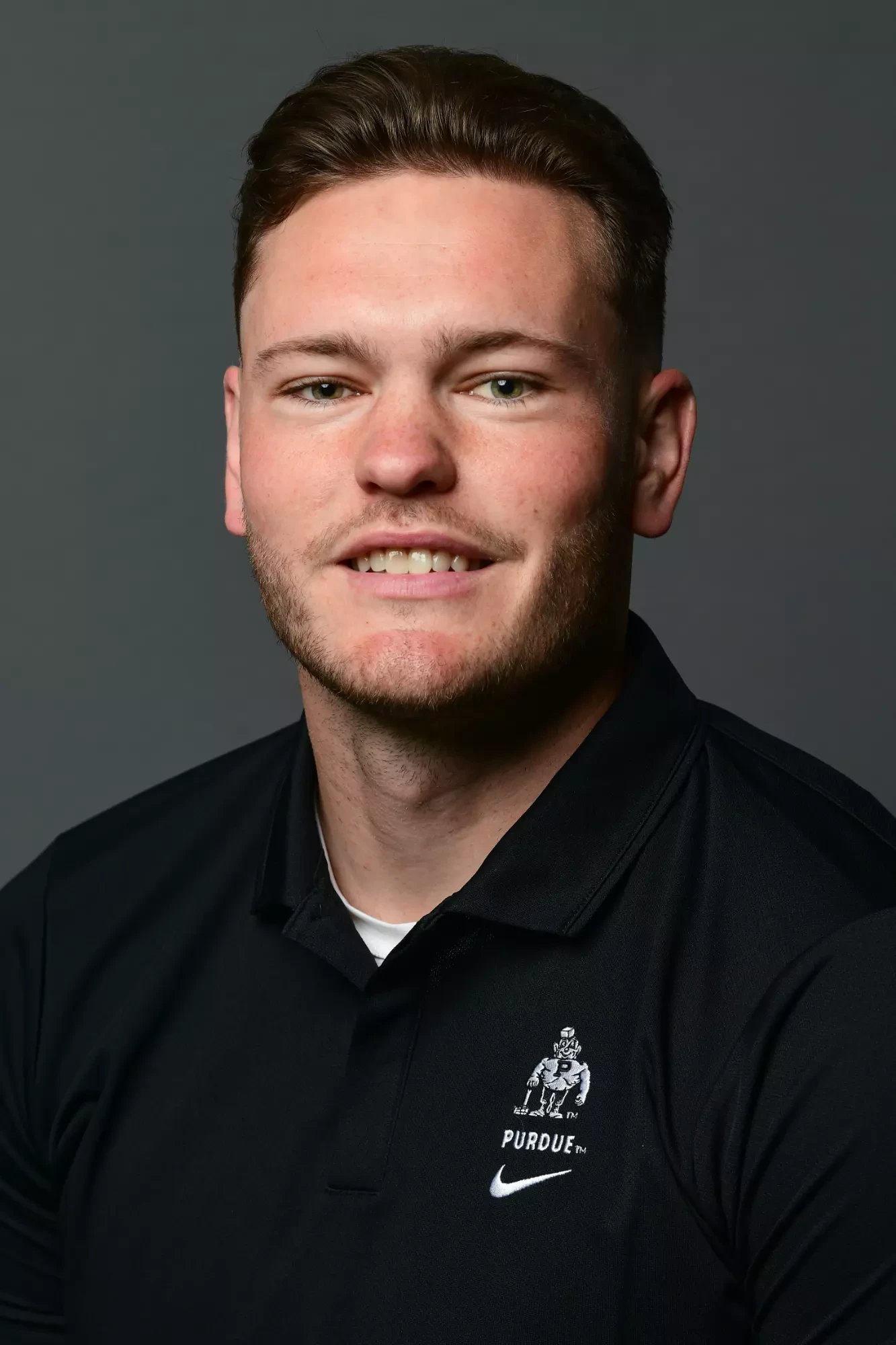 Jack Ansell - 2023 Football Roster - Purdue Boilermakers - Official ...